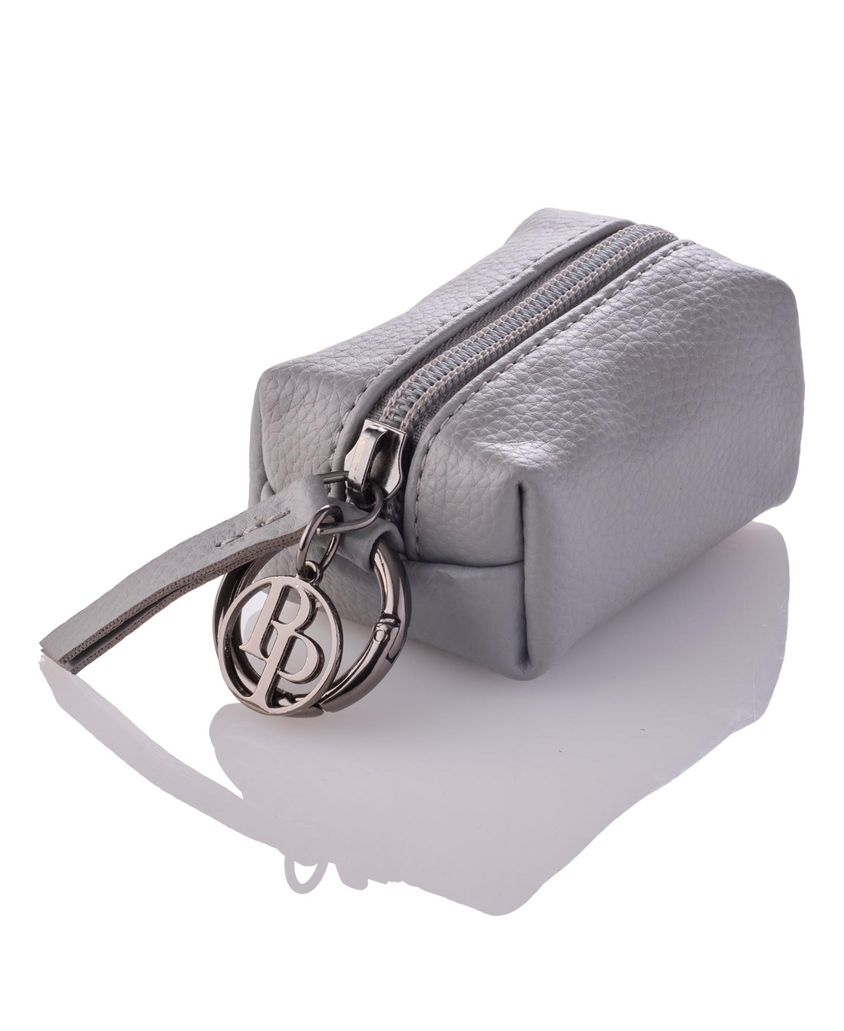 Click here for Pet Passion Rein The Faux Leather Got To Go Caddy... prices