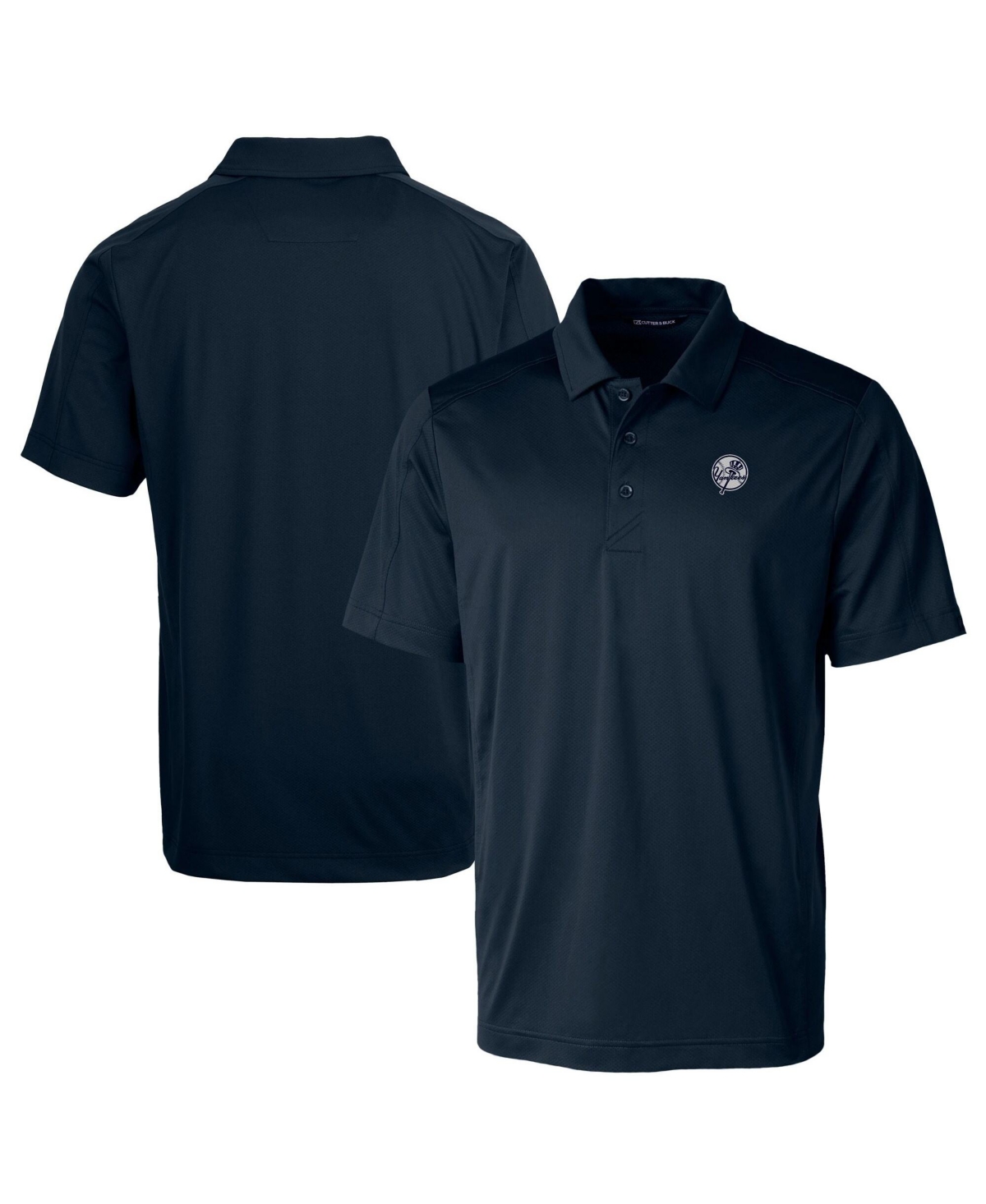 Click here for Cutter & Buck Mens Navy New York Yankees Big & Tal... prices