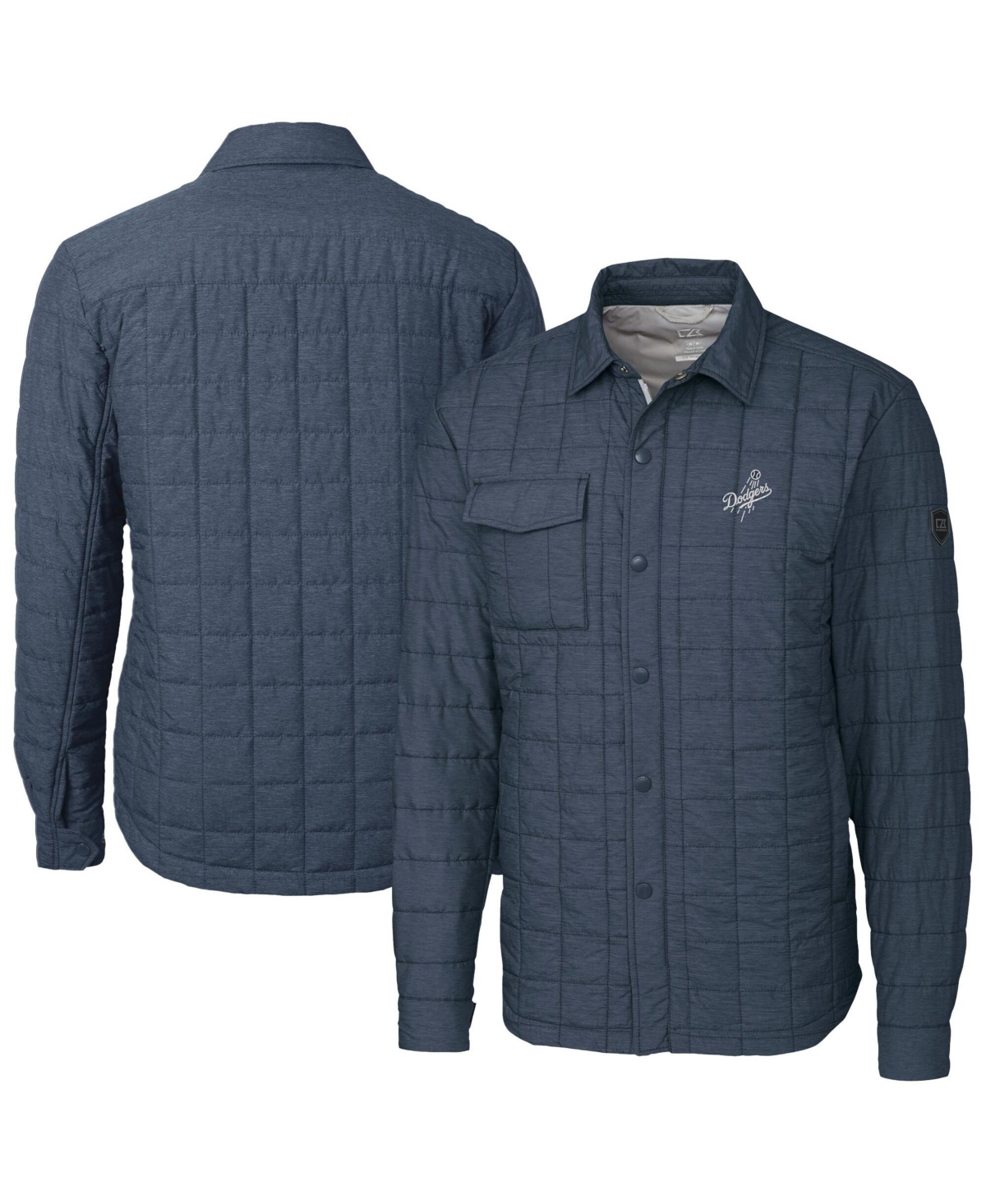 Click here for Cutter & Buck Mens Anthracite Los Angeles Dodgers... prices
