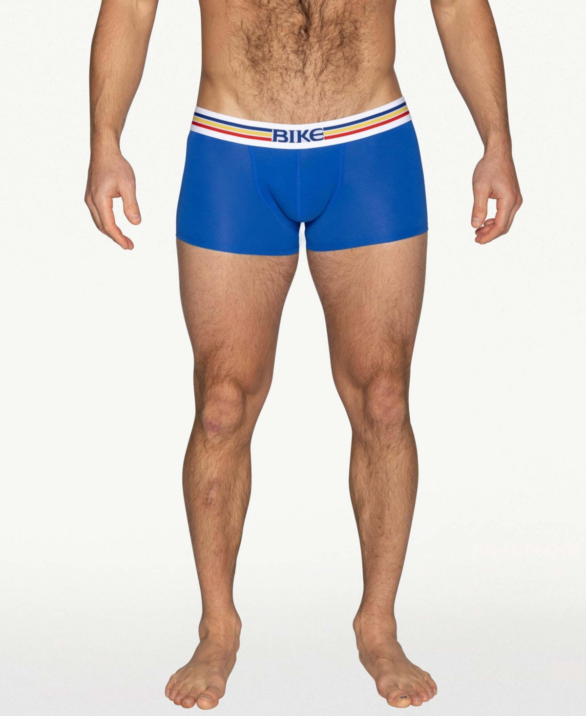 Click here for Bike Athletic Mens Stretch Cotton Trunk Underwear... prices