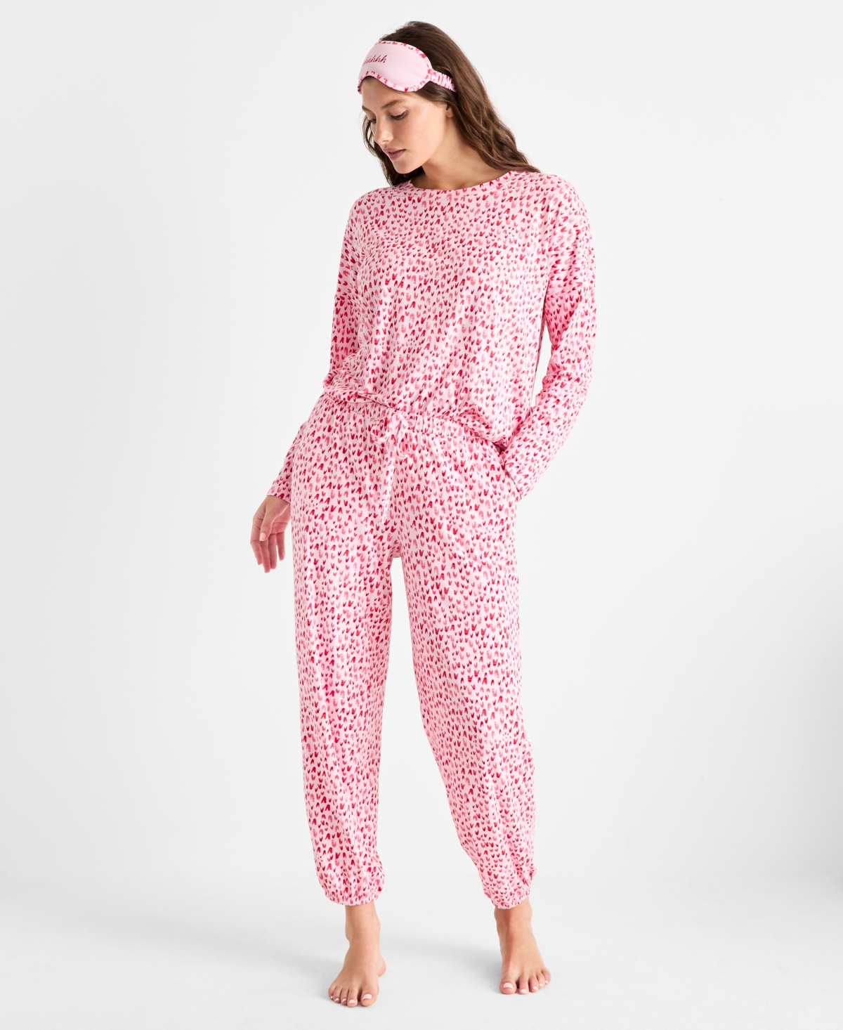 Click here for State of Day Womens Packaged 3-Piece Pajama Gift S... prices