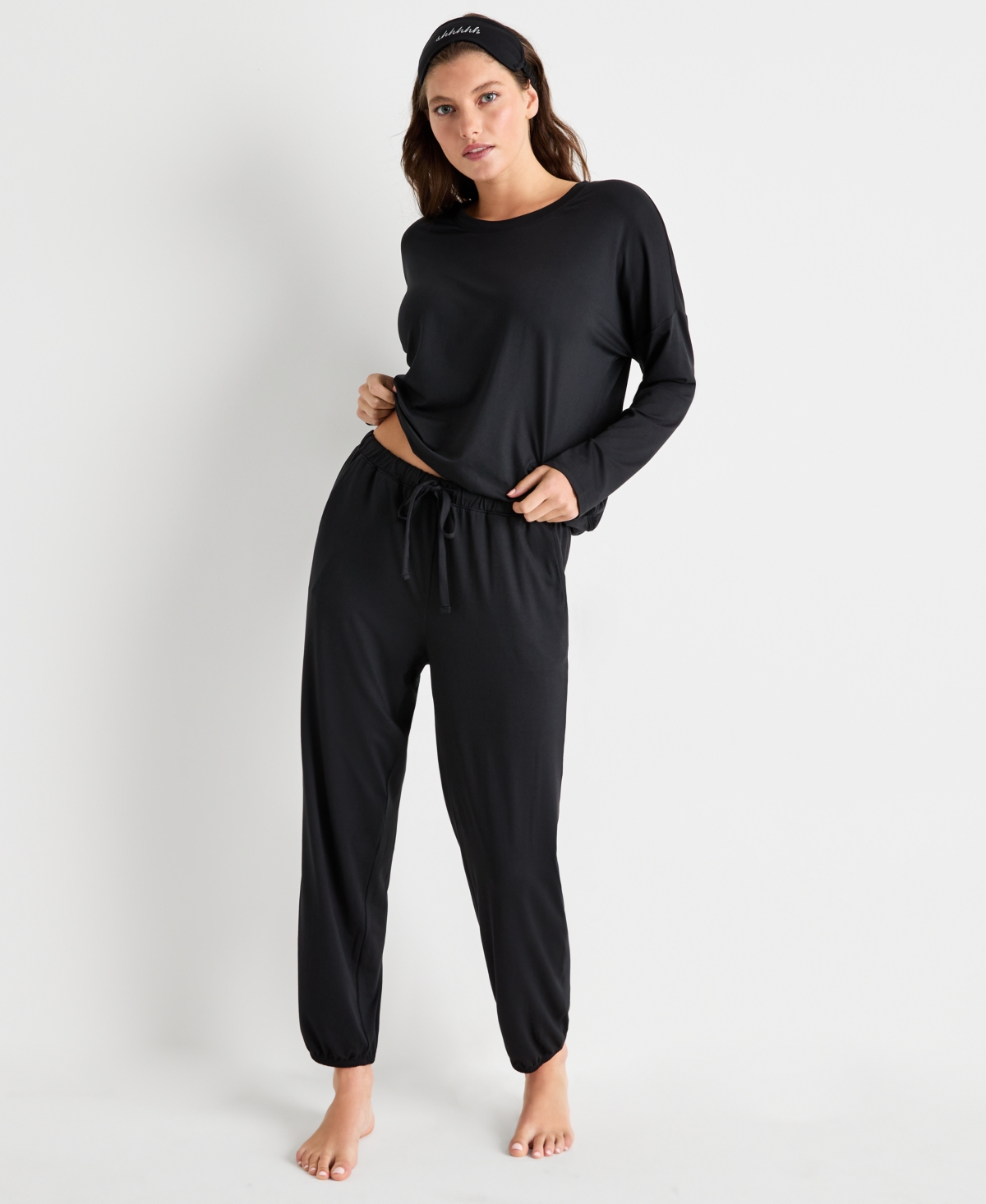Click here for State of Day Womens Packaged 3-Piece Pajama Gift S... prices