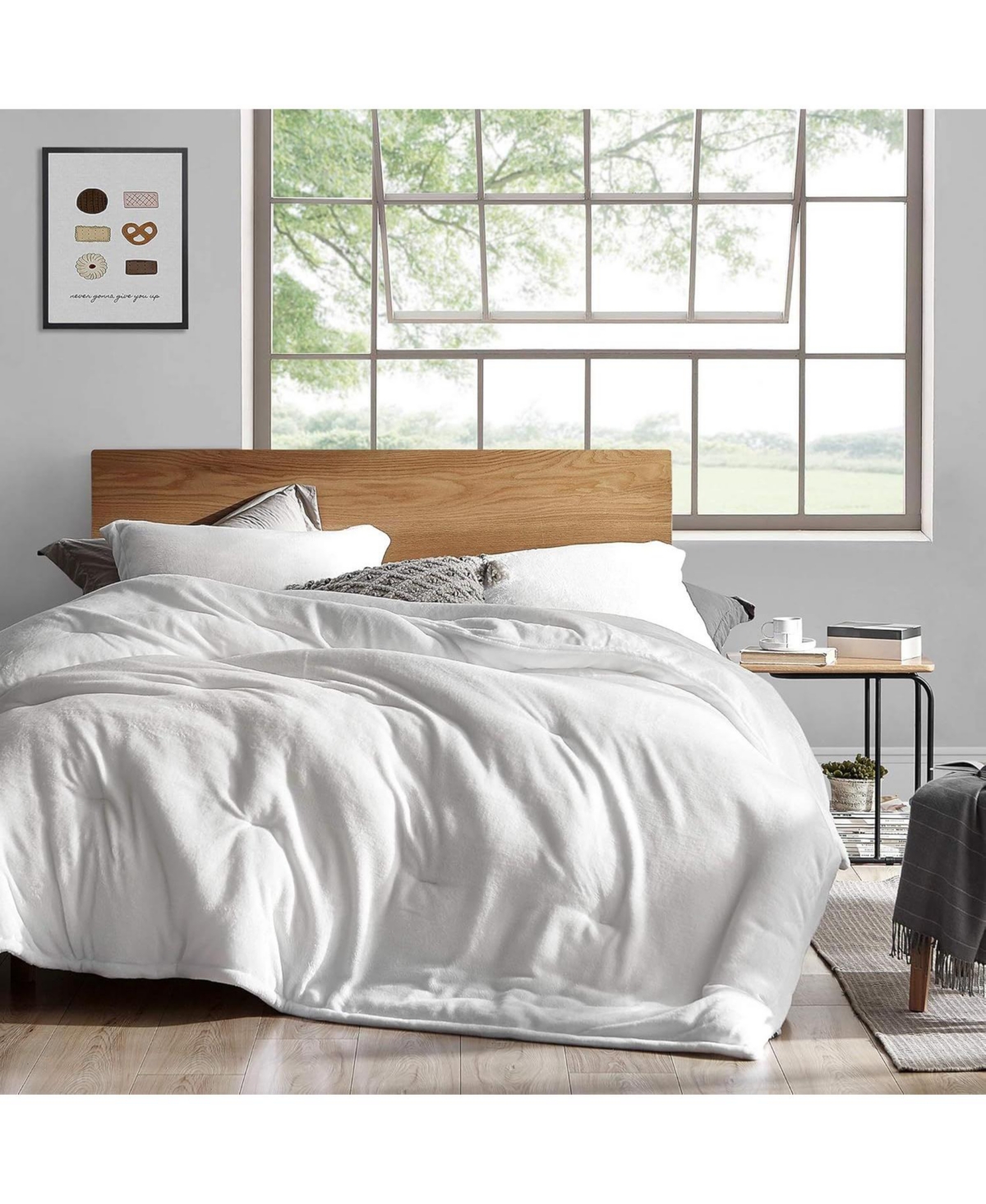 Click here for Coma Inducer Oversized Comforter Set Touchy Feely... prices