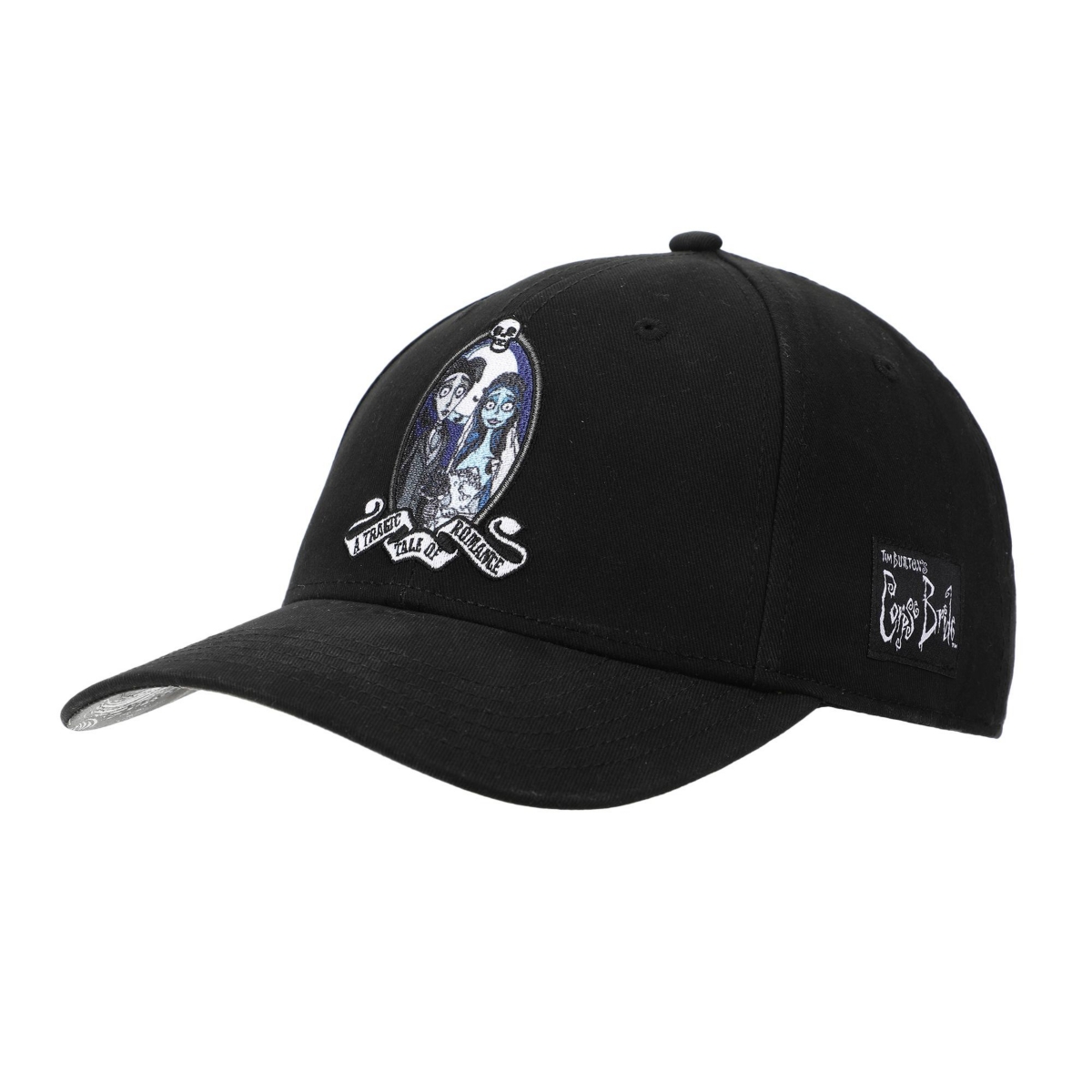 Click here for Corpse Bride Womens Hats - Cps victor  emily prices