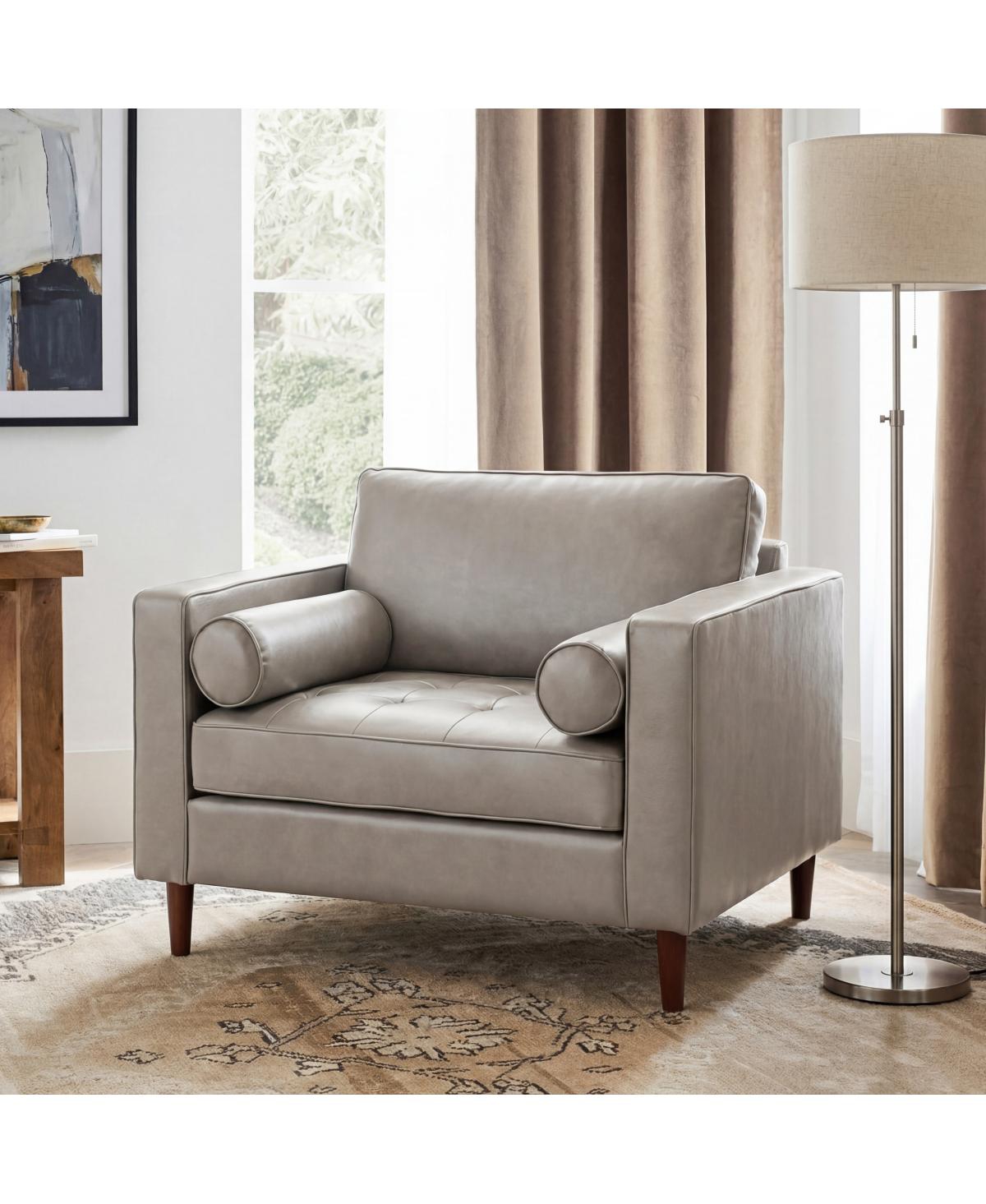 Click here for Streamdale Furniture Contemporary Club Chair with... prices