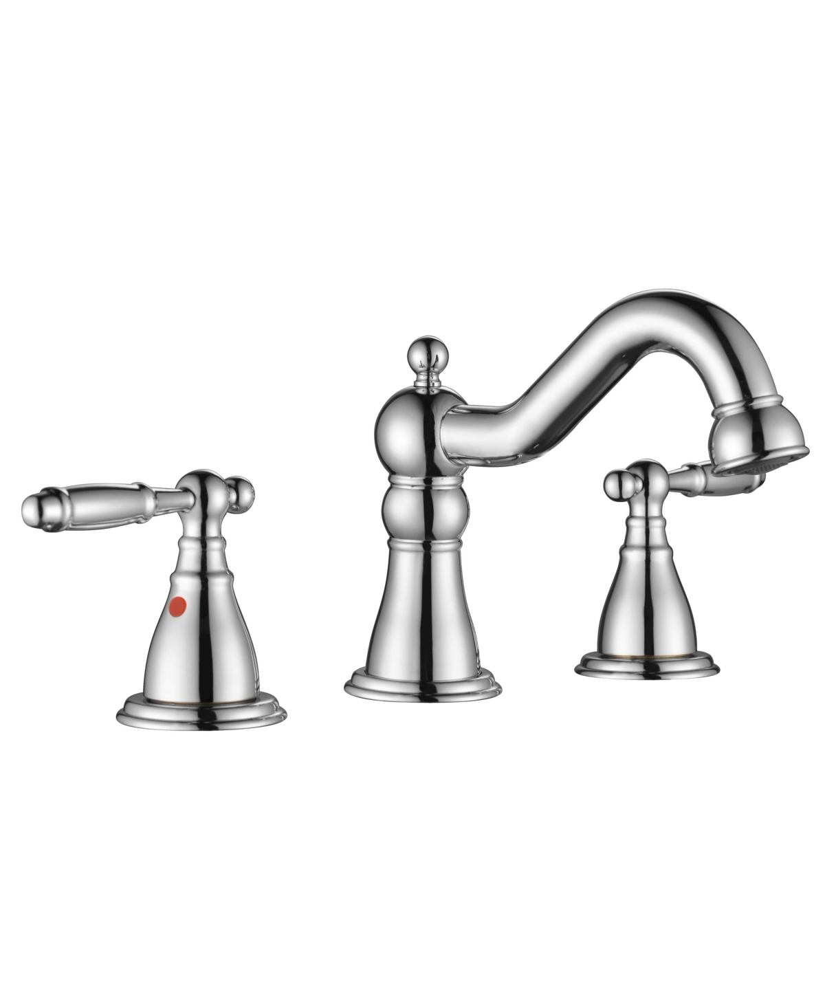 Click here for Phying Bathroom Faucet For bathroom Sink With Two... prices