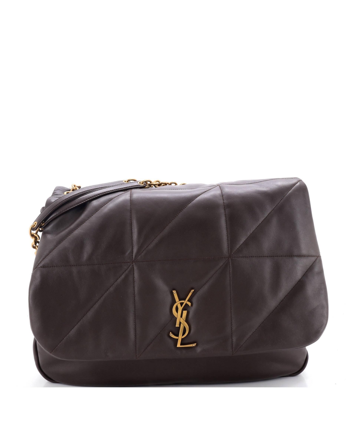 Click here for Pre-Owned Saint Laurent Large Jamie 4.3 Shoulder B... prices