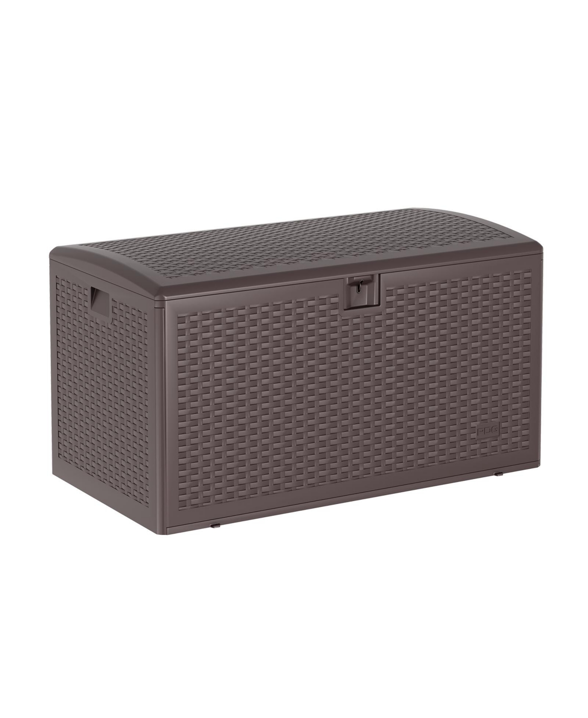 Click here for GarveeLife 120 Gallon Waterproof Resin Deck Box La... prices