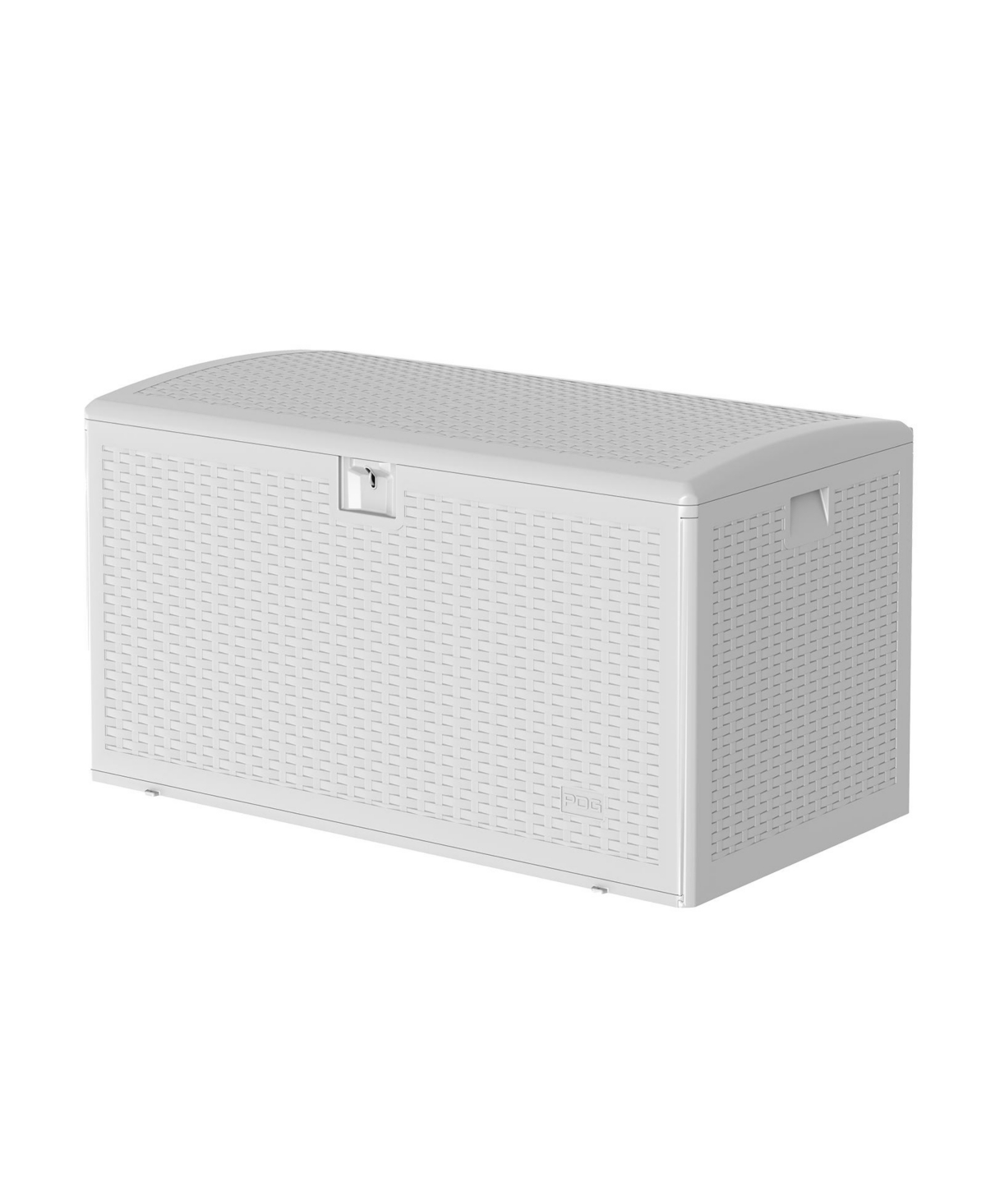 Click here for GarveeLife 120 Gallon Waterproof Resin Deck Box La... prices