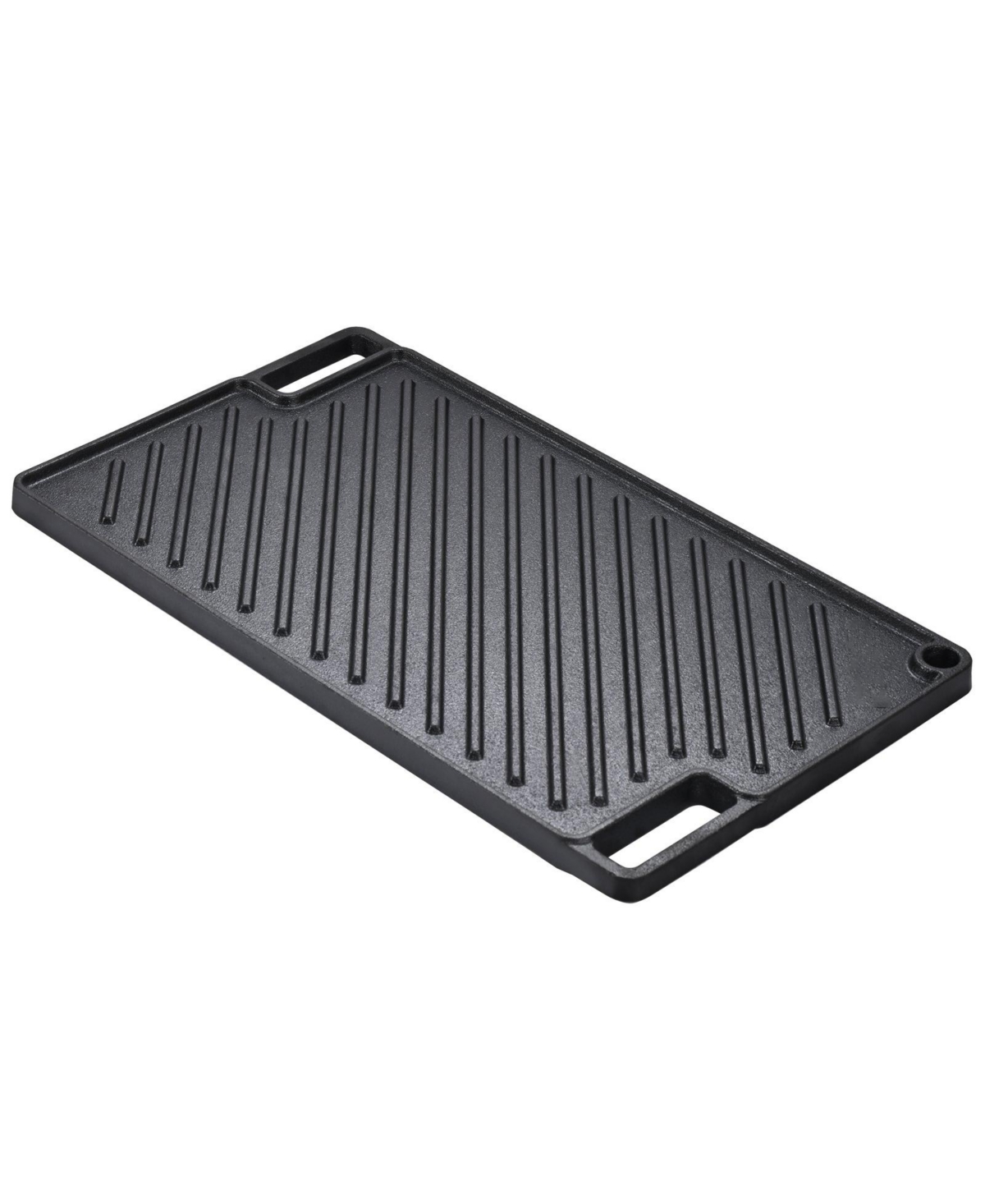 Click here for Cozito Reversible Grill/Griddle  16.7 x 9.7 inches... prices