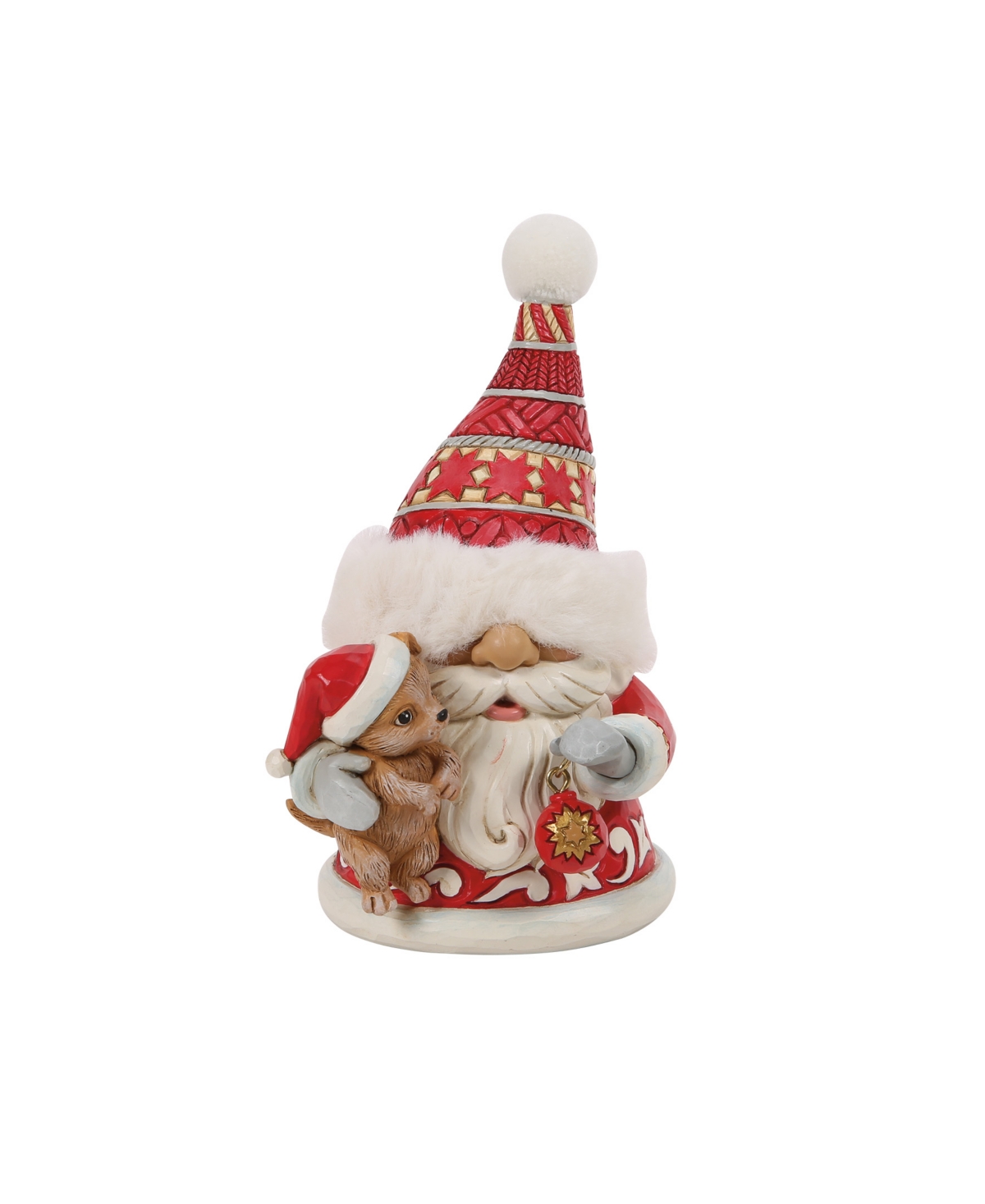 Click here for Jim Shore Heartwood Creek Fig Gnome Hugging Cute P... prices