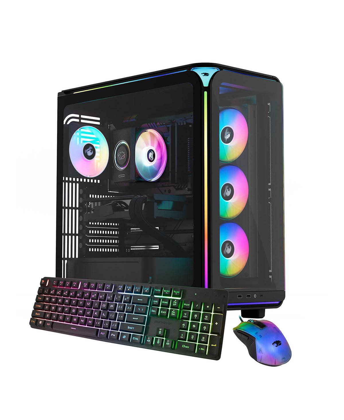 Click here for iBUYPOWER Element EXBA7N5702 Gaming Desktop Comput... prices