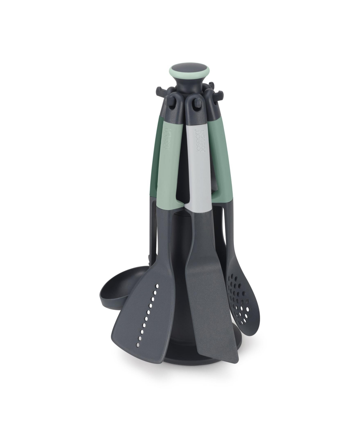 Click here for Joseph Joseph Elevate Carousel 6-Pc. Utensil Set -... prices
