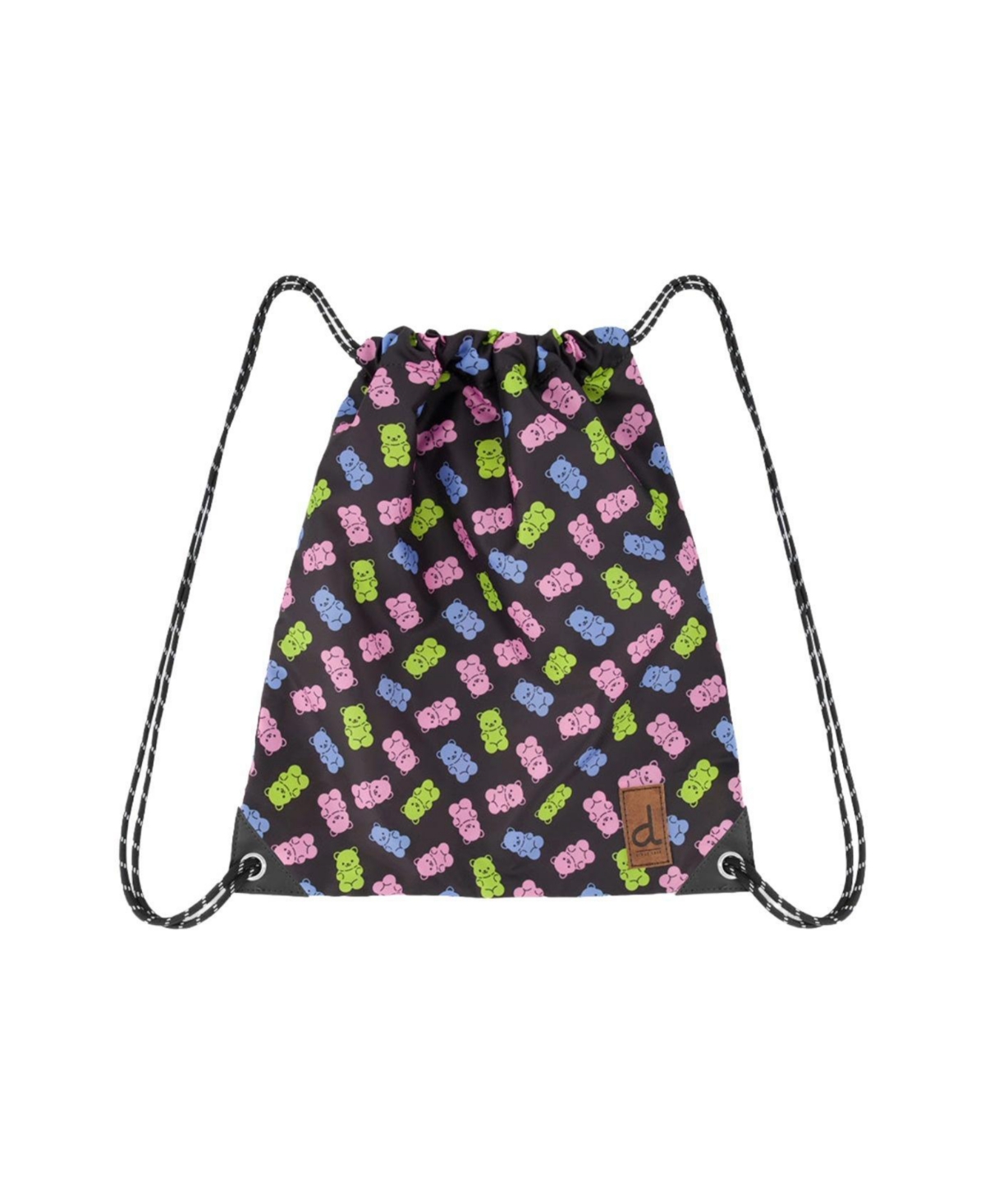 Click here for Deux par Deux Little Girl Gradient Durable Functio... prices
