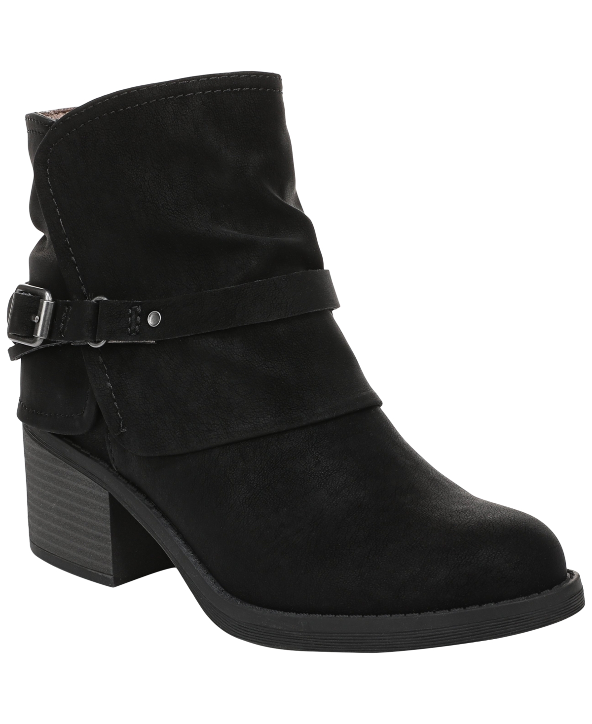Click here for Blowfish Malibu Womens Marta Rugged Short Booties... prices