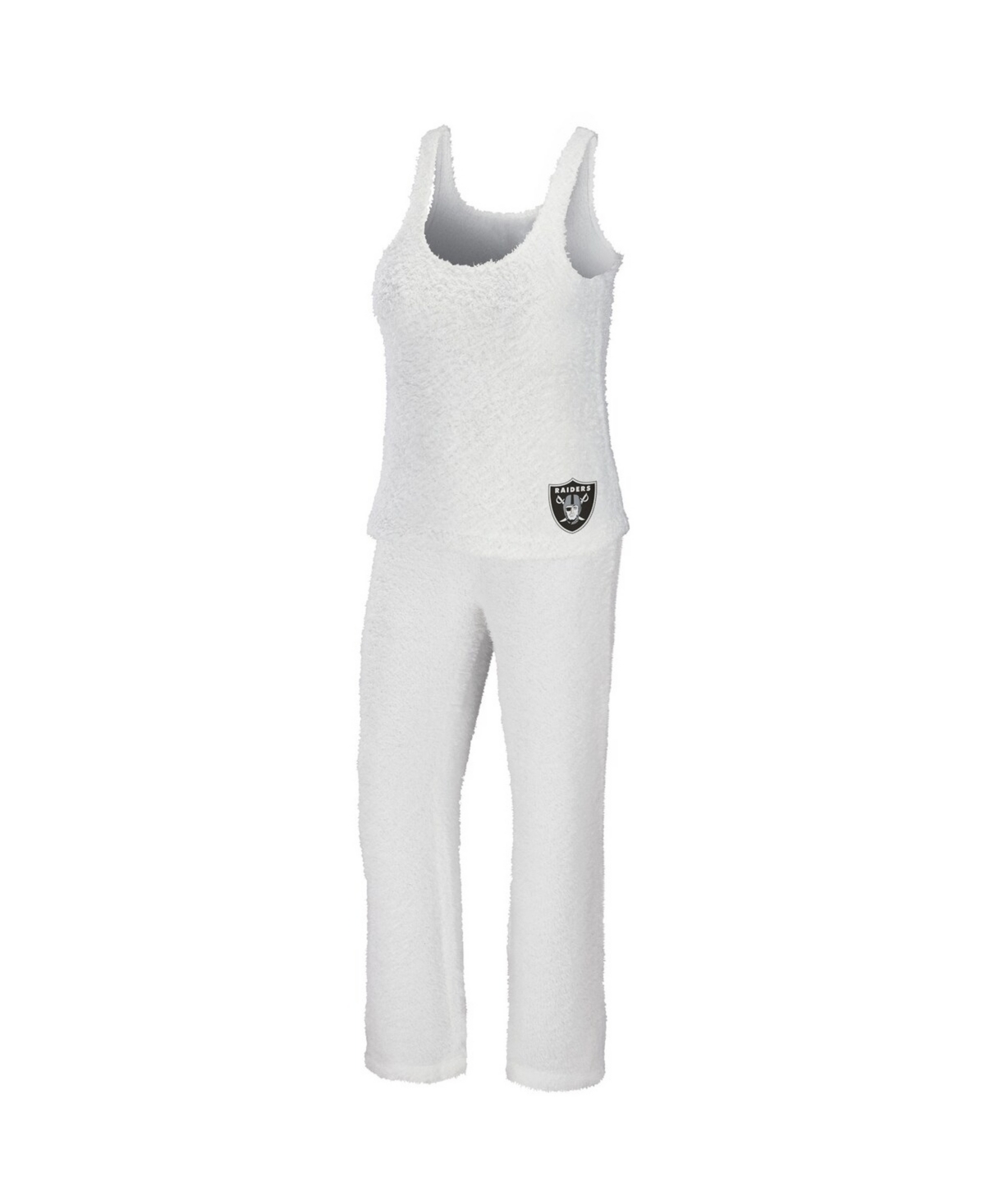Click here for Wear by Erin Andrews Womens 2-Piece Cream Las Vega... prices