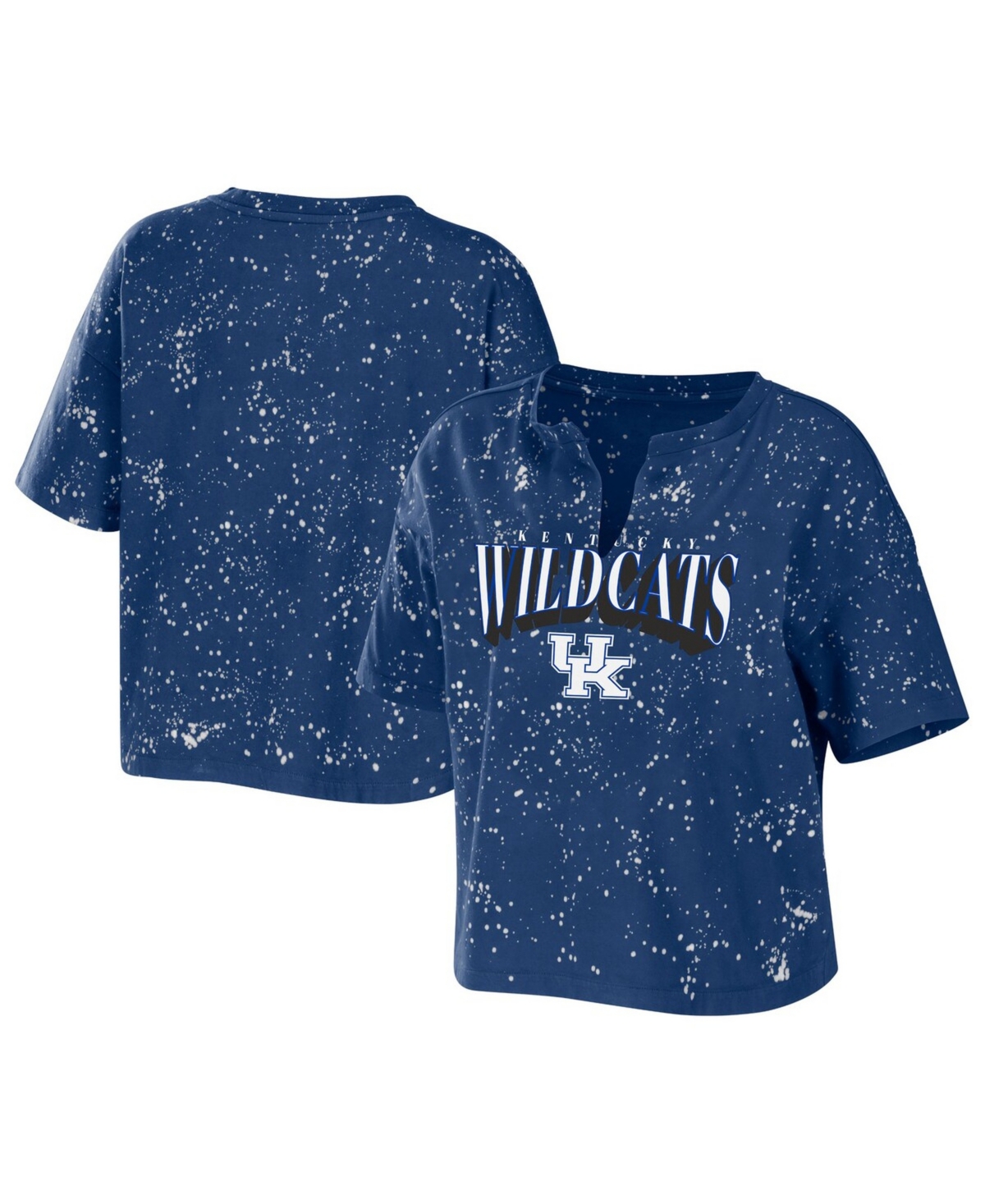 Click here for Wear by Erin Andrews Womens Royal Kentucky Wildcat... prices