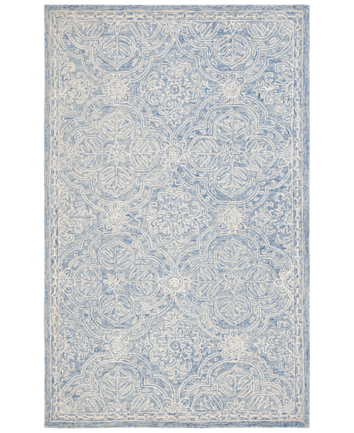 Click here for Lauren Ralph Lauren Etienne LRL6603M 6X9 Area Rug... prices
