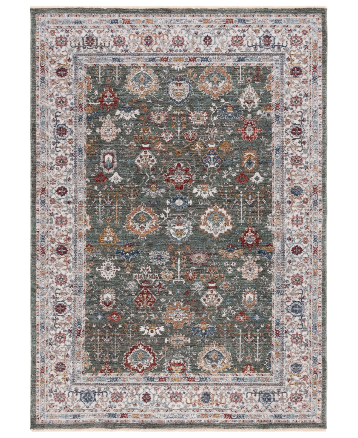 Click here for Lauren Ralph Lauren Fairhaven LRL1400W 5X8 Area Ru... prices