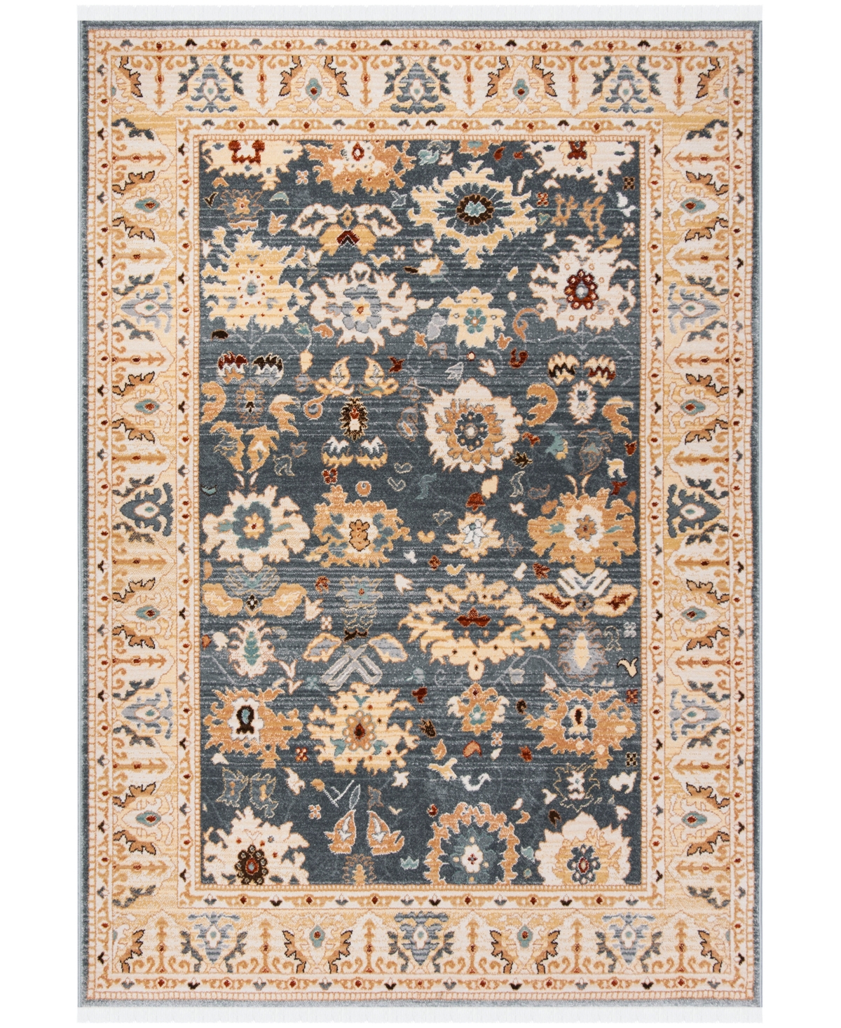 Click here for Lauren Ralph Lauren Marie LRL1213H 9X12 Area Rug -... prices