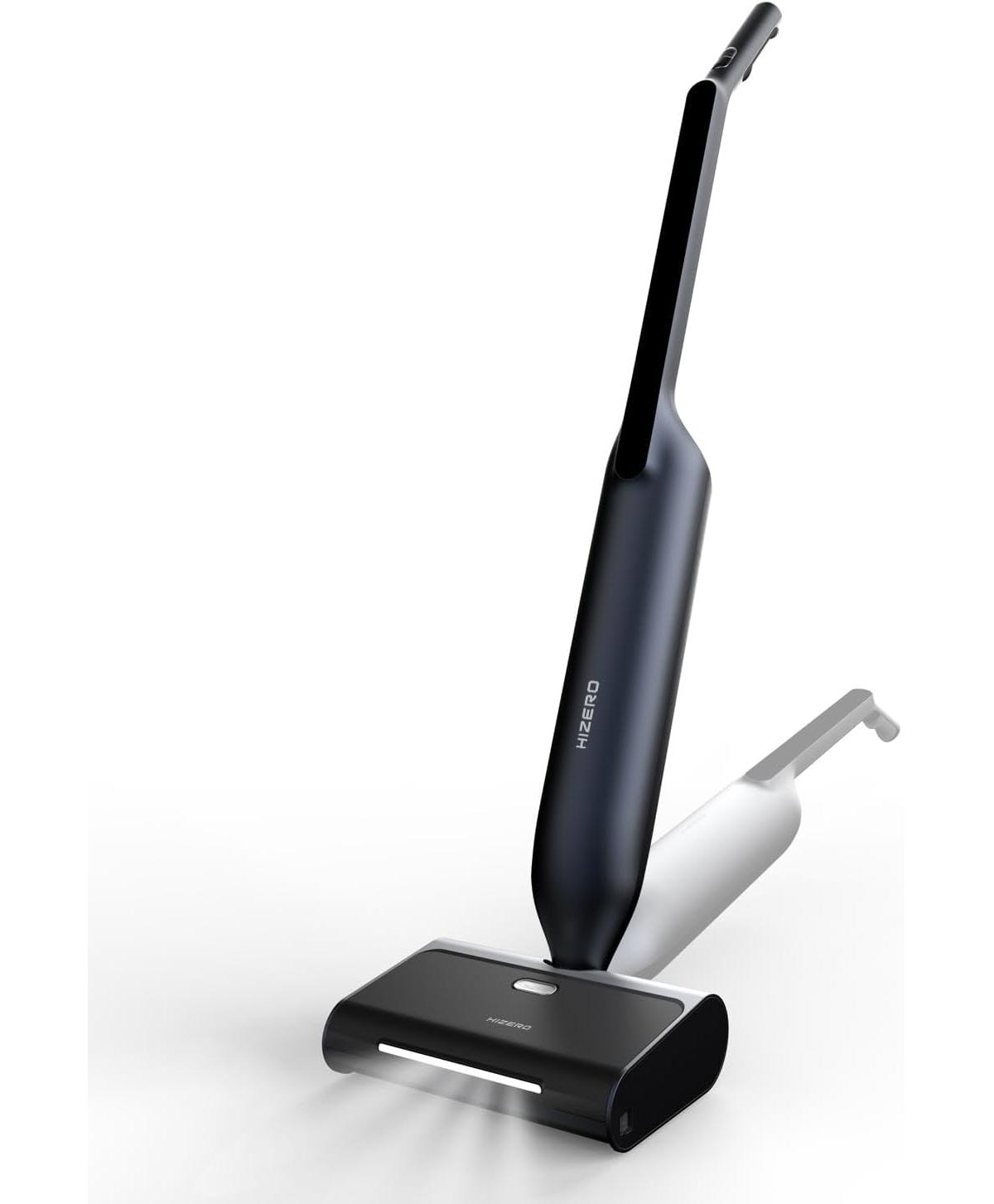 Click here for Hizero F600 All In One Hard Floor Cleaner prices