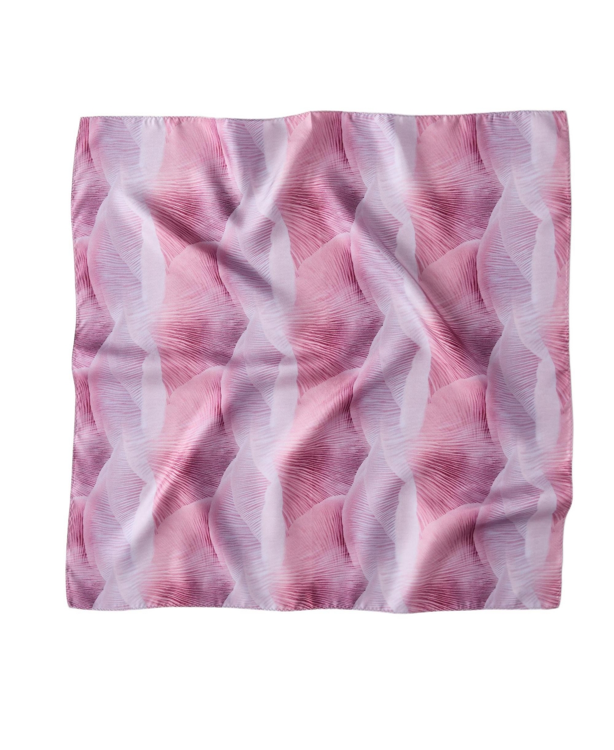 Click here for Lush Decor Womens Gilded Spore Silk Scarf - Rose prices