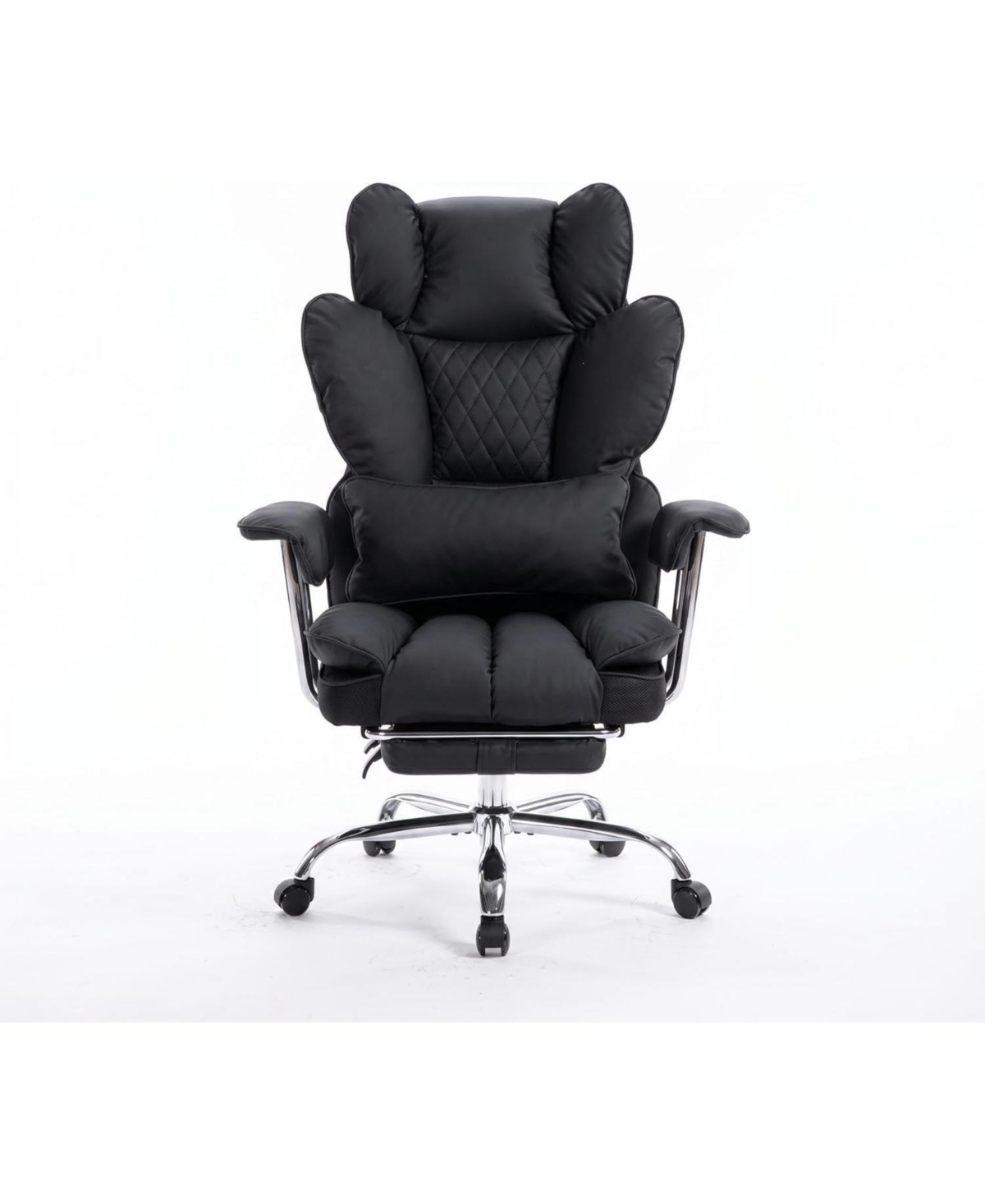 Click here for gaomon Office Chair with Pocket Spring Cushion  Hi... prices