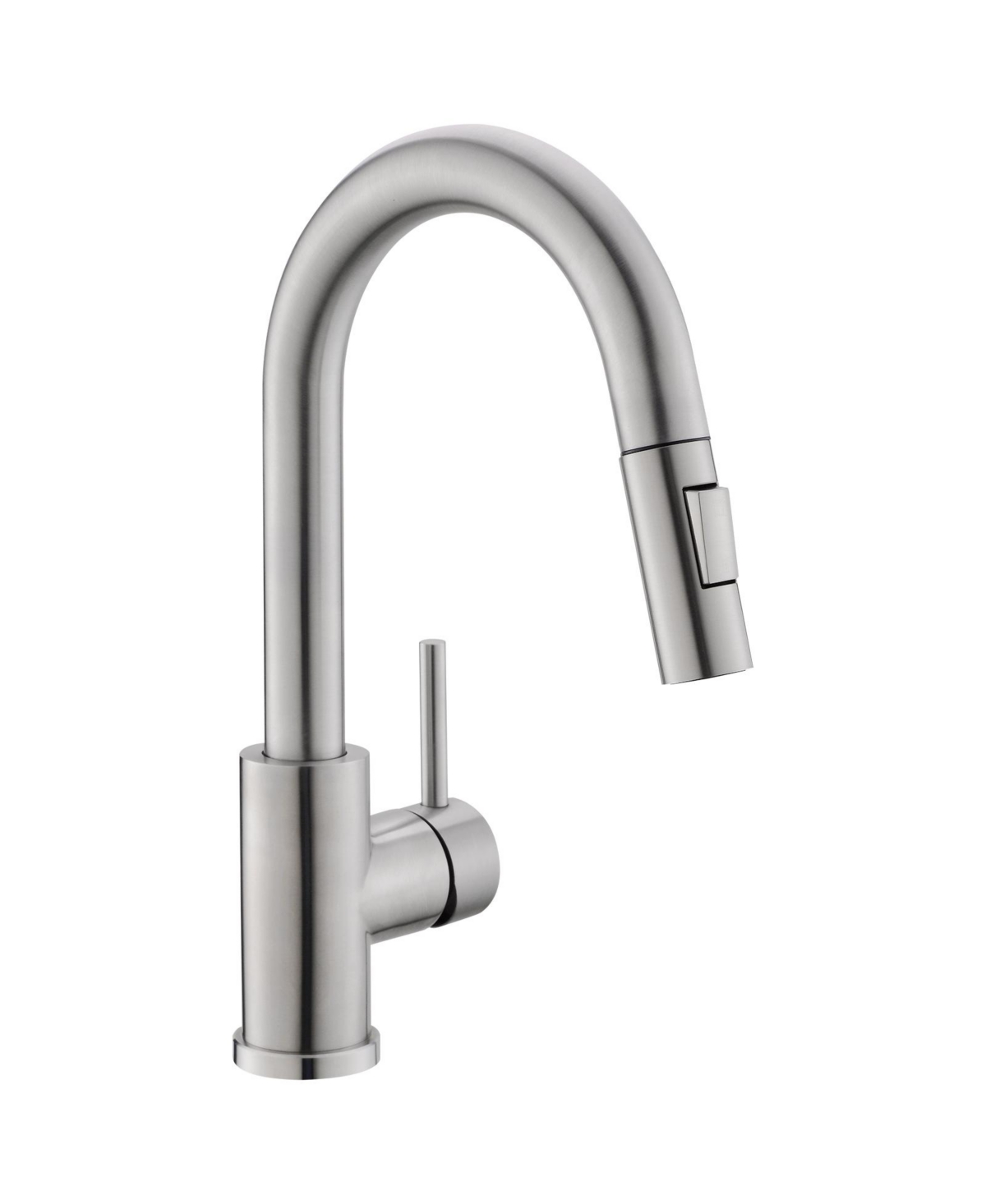 Click here for Phying Sink Faucet  Brushed Nickel Kitchen Faucets... prices