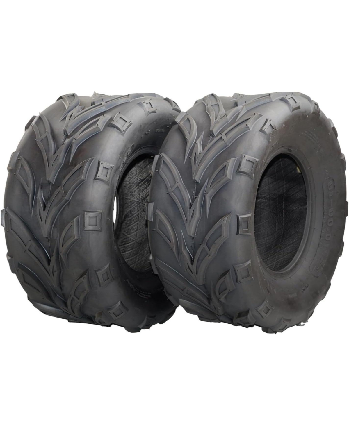 Click here for gaomon 2-Pack 18x9.5-8 Atv Utv All-Terrain Tires 4... prices