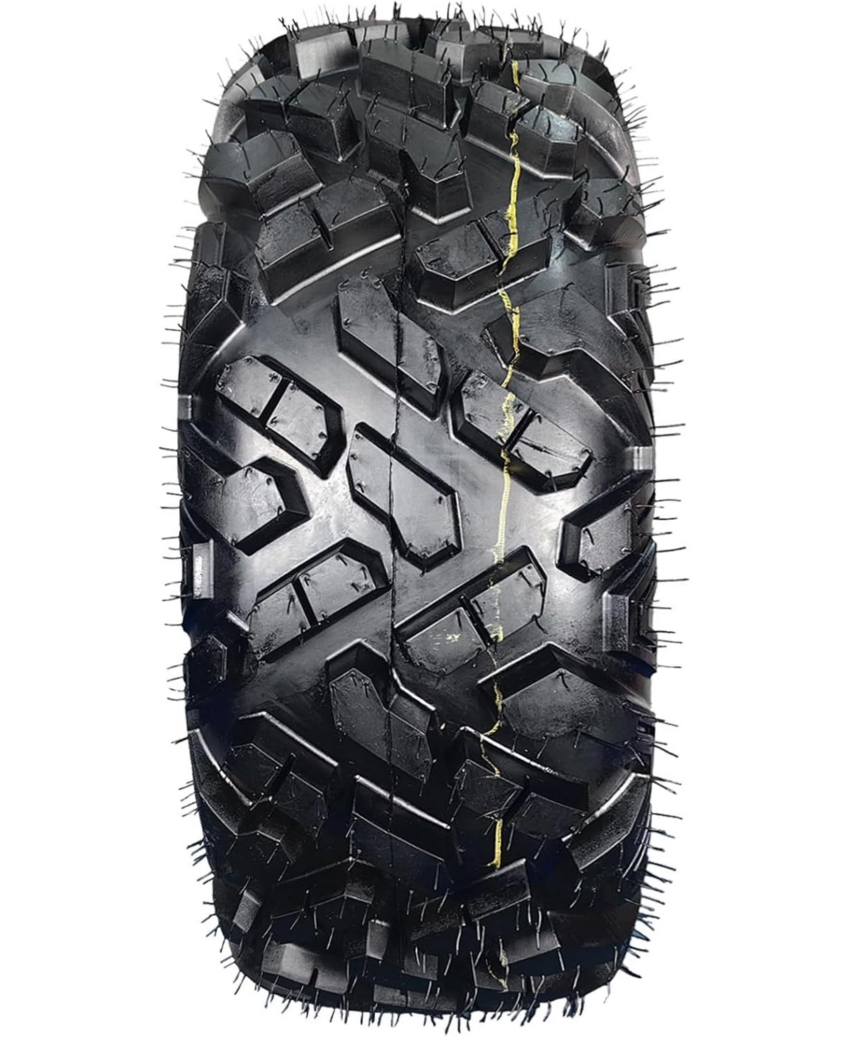 Click here for gaomon 25x8x12 Atv Utv Tire 6PR Tubeless All-Terra... prices