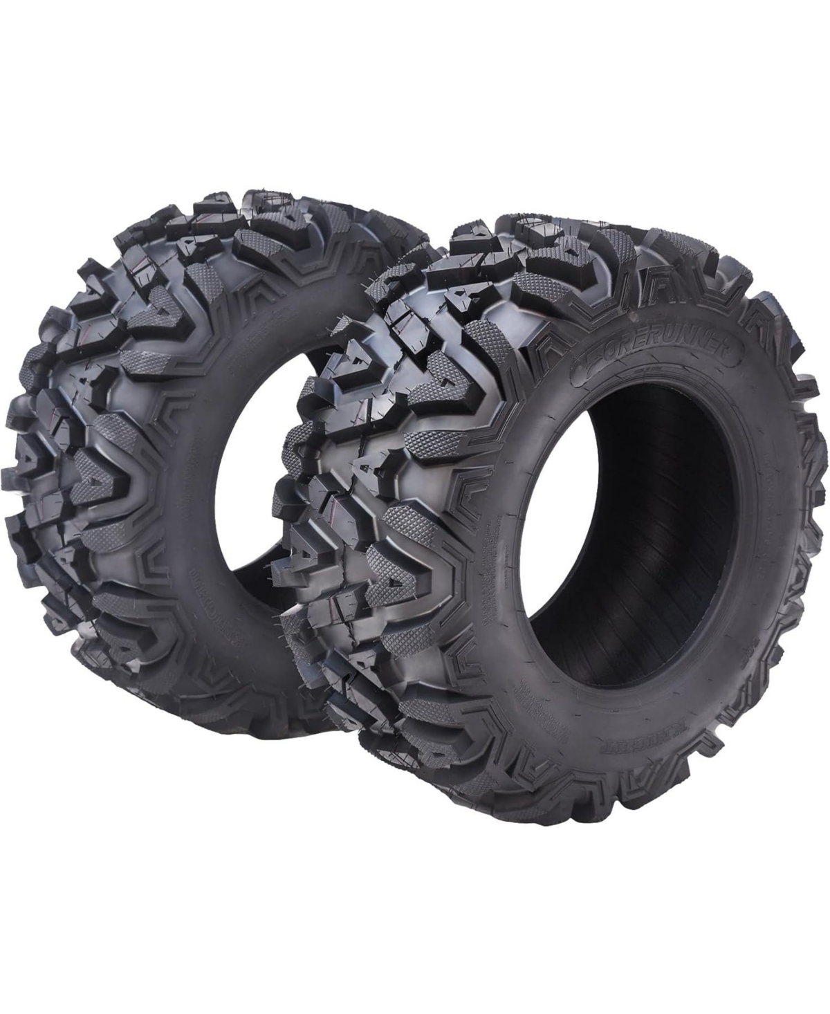 Click here for gaomon 2-Pack Atv/Utv All-Terrain Tires 27X9-14 6P... prices