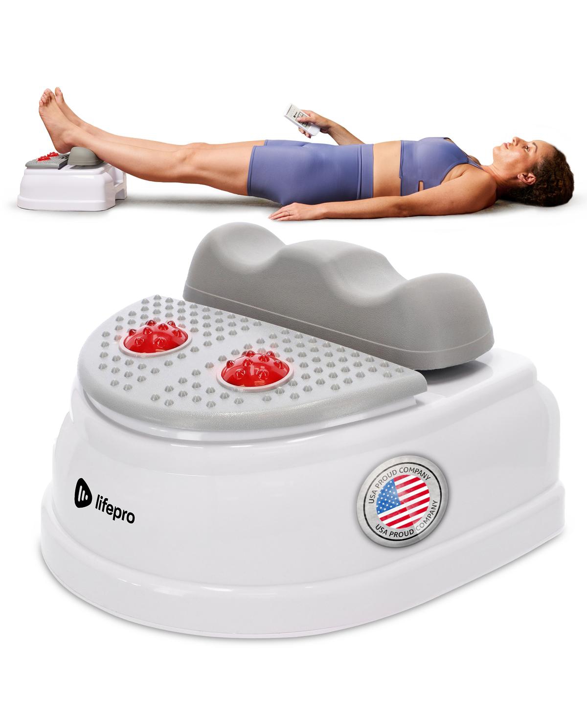 Click here for LifePro MediRipple Chi Swing Machine â Passive L... prices