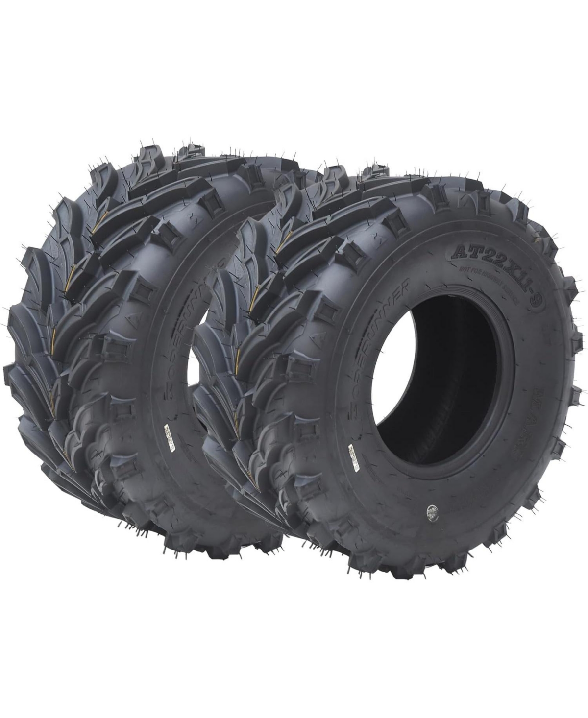 Click here for gaomon All-Terrain Tires 6-Ply Tubeless Off-Road T... prices