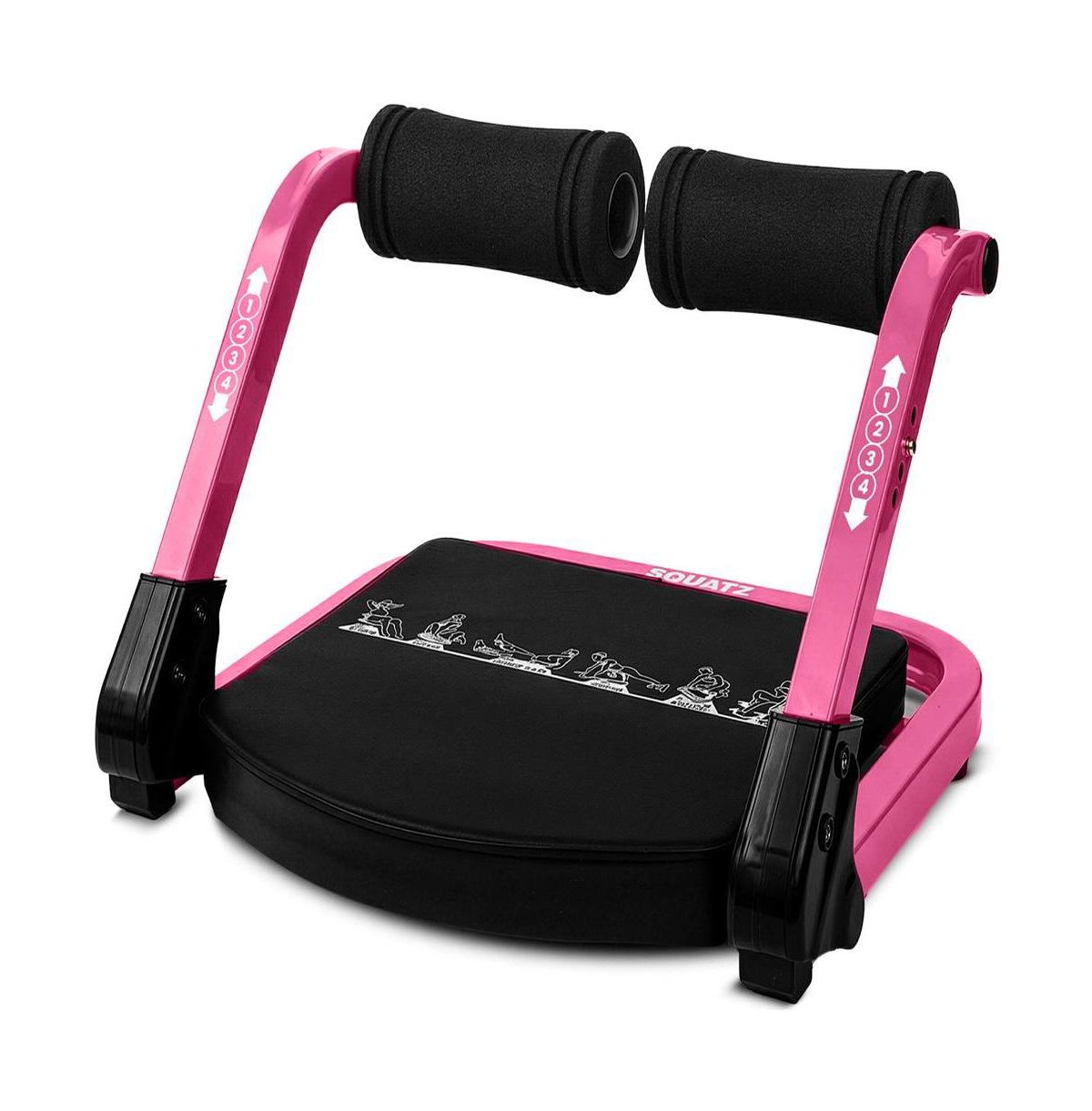 Click here for Squatz Ab Machine for Core Workout  Adjustable Sit... prices