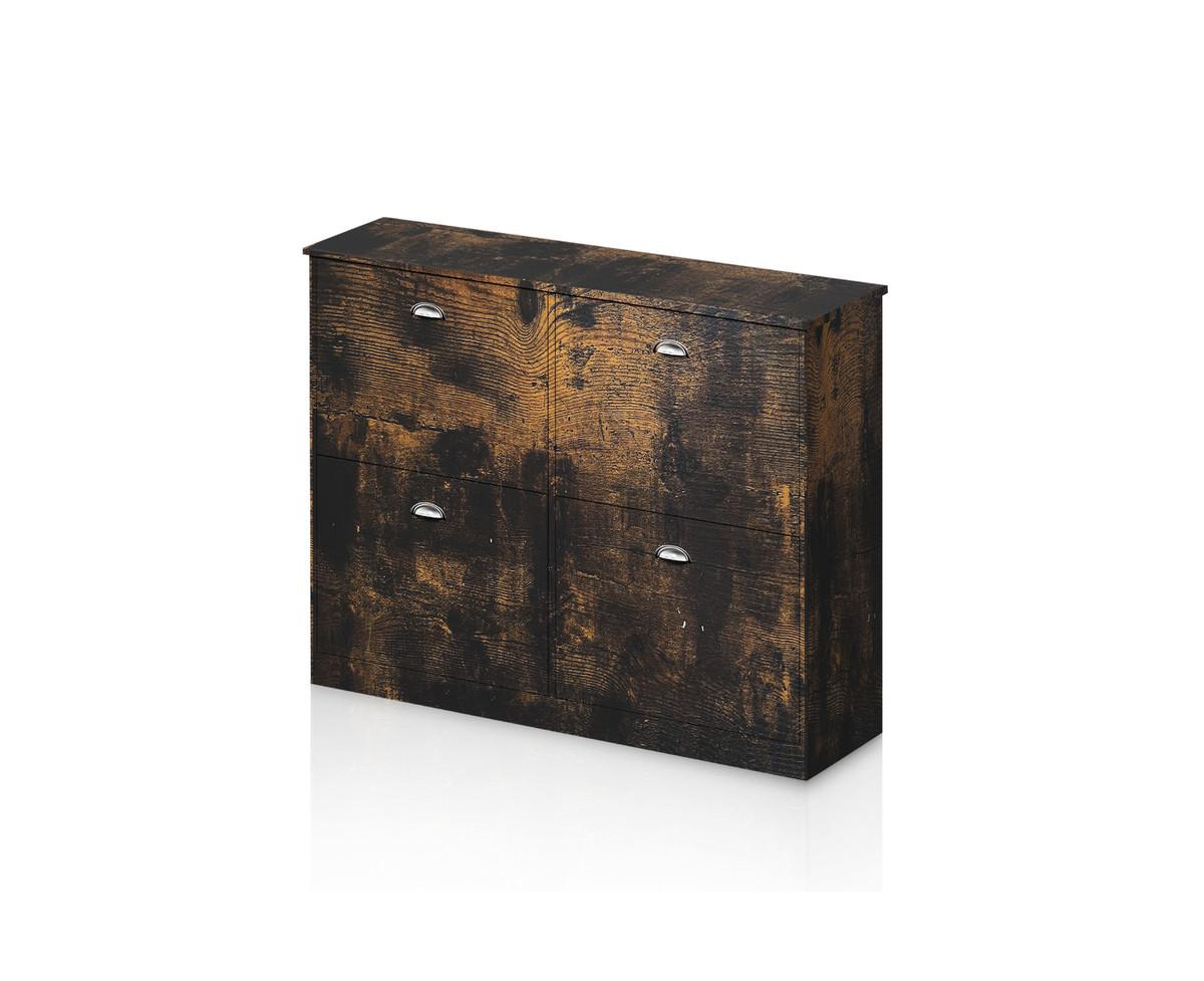 Click here for sumyeg Storage Cabinet with Anti-Tipping Device Fl... prices