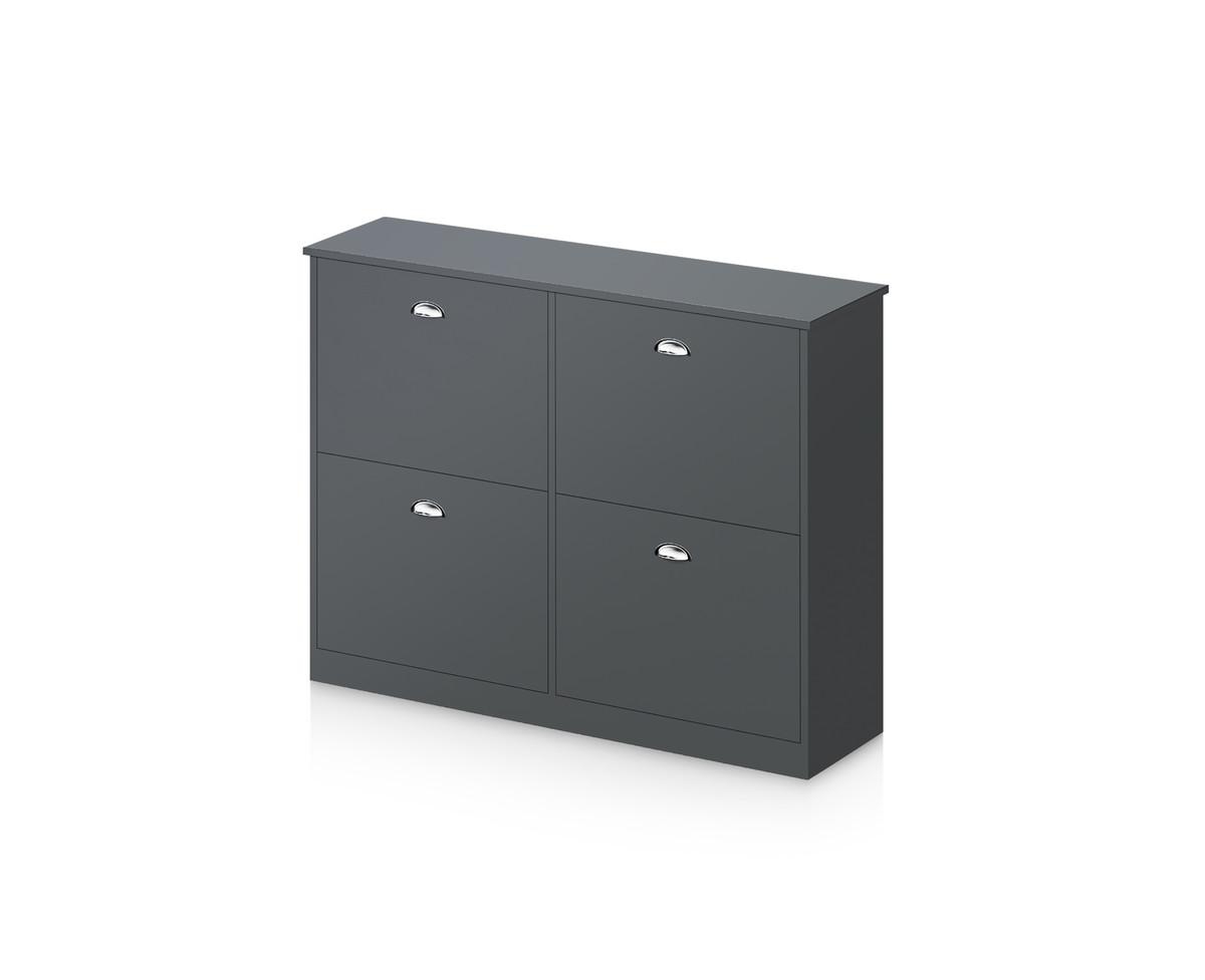 Click here for sumyeg Storage Cabinet with Anti-Tipping Device Fl... prices