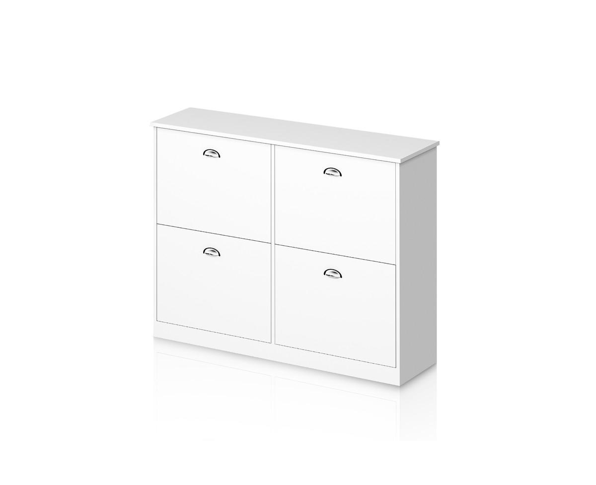 Click here for sumyeg Storage Cabinet with Anti-Tipping Device Fl... prices