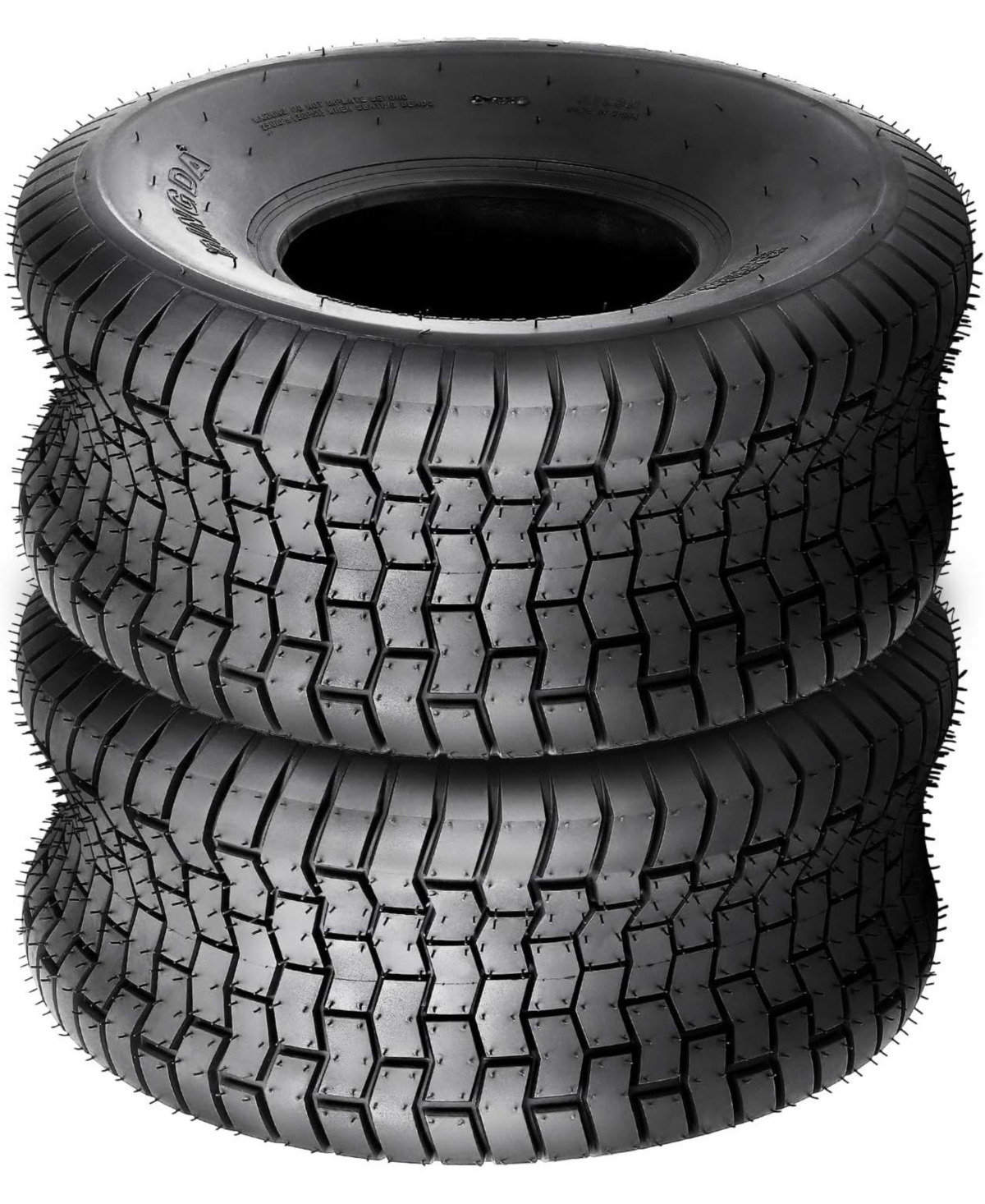 Click here for gaomon Lawn Mower Tires 4PR Turf Tires for Riding... prices
