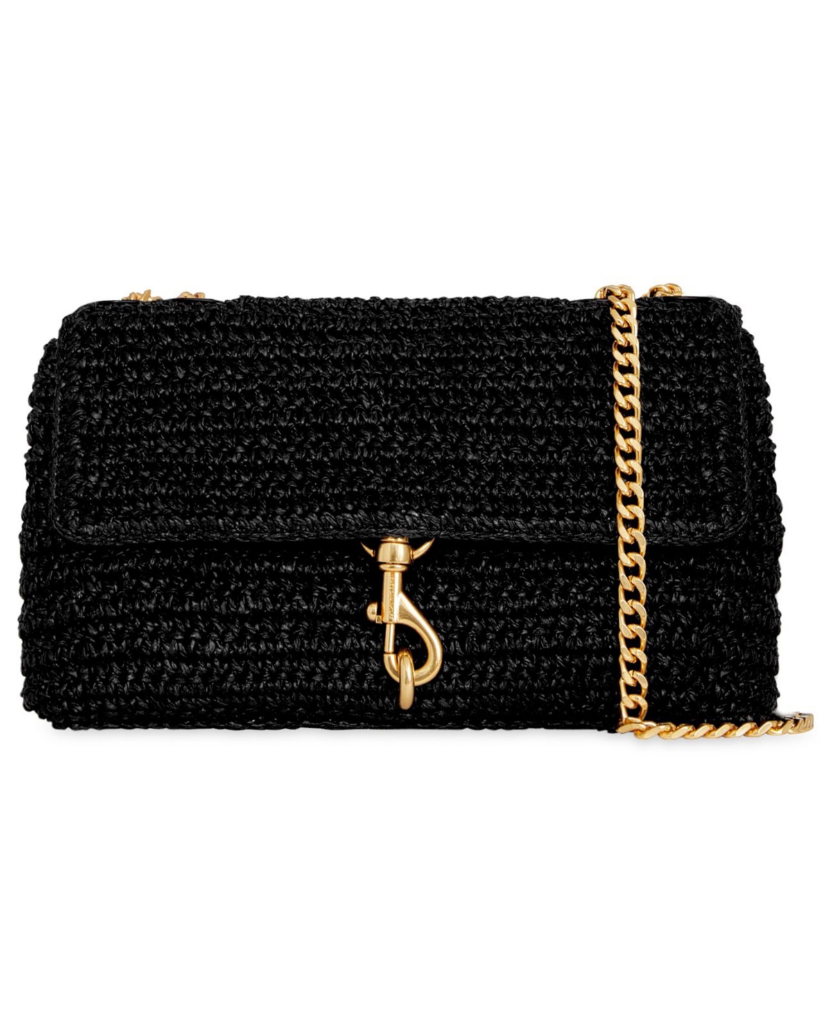 Click here for Rebecca Minkoff Edie Magnetic Small Crossbody Hand... prices