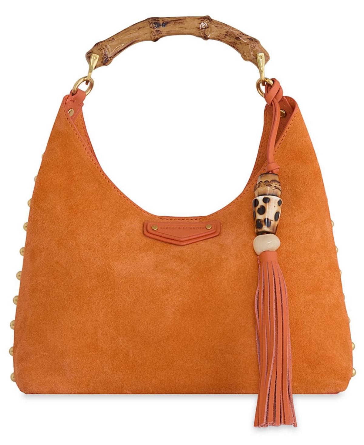 Click here for Rebecca Minkoff Nolita Small Top Handle Satchel Ha... prices