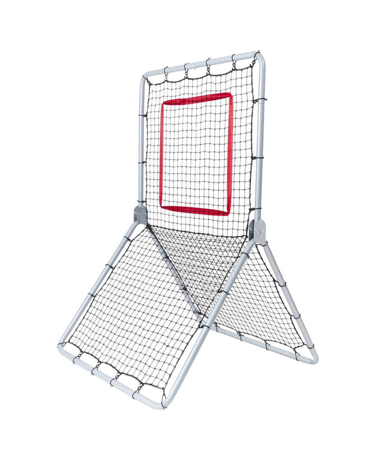 Click here for Sevorley Baseball Softball Rebounder Net  3.5x6 ft... prices