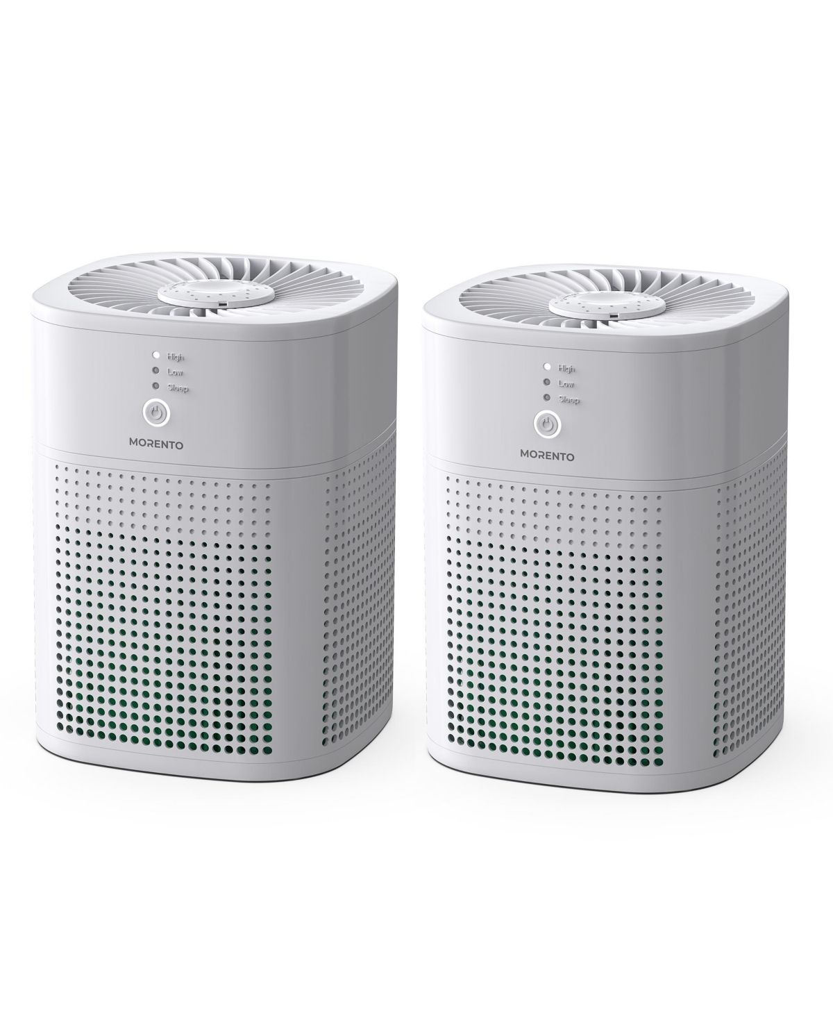 Click here for Heatdaz Hepa Air Purifier with Essential Oil Diffu... prices