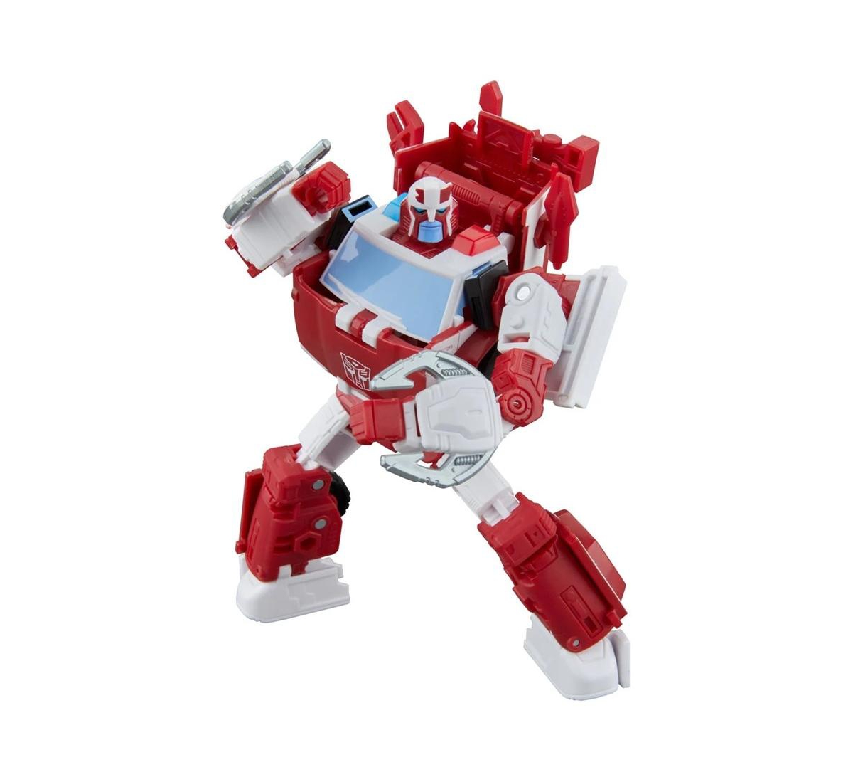 Click here for Transformers Autobot Ratchet Deluxe Class | Transf... prices