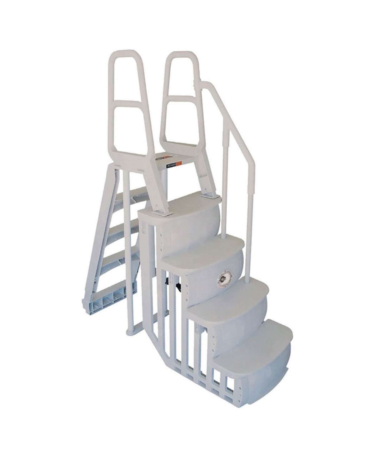 Click here for Main Access 48-54 Inch Above Ground Swimming Pool... prices