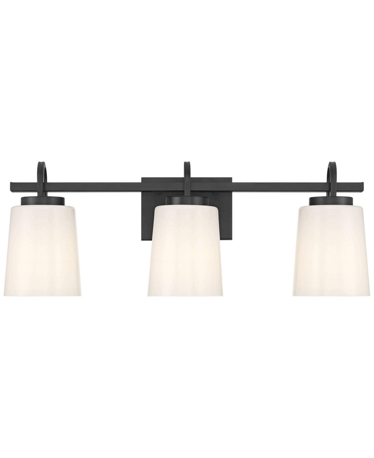 Click here for Possini Euro Design Barnes 24 High 3 Light Bathroo... prices