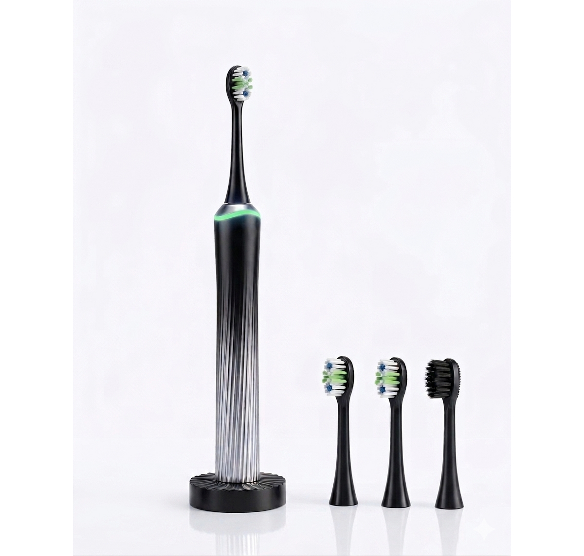 Click here for MySmile Button Free Rechargeable Sonic Toothbrush... prices