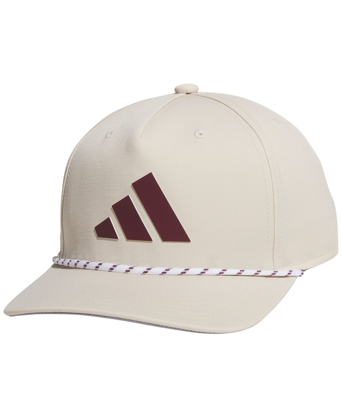 Click here for adidas Mens Lightweight Adjustable Hat - Light Bei... prices