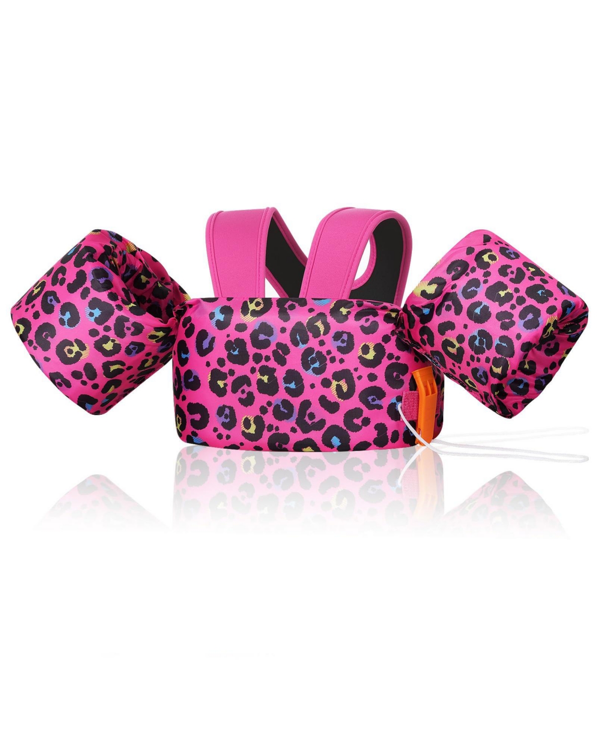Click here for Aofar Swim Arm Band Vest Water Wings Pool Floaties... prices