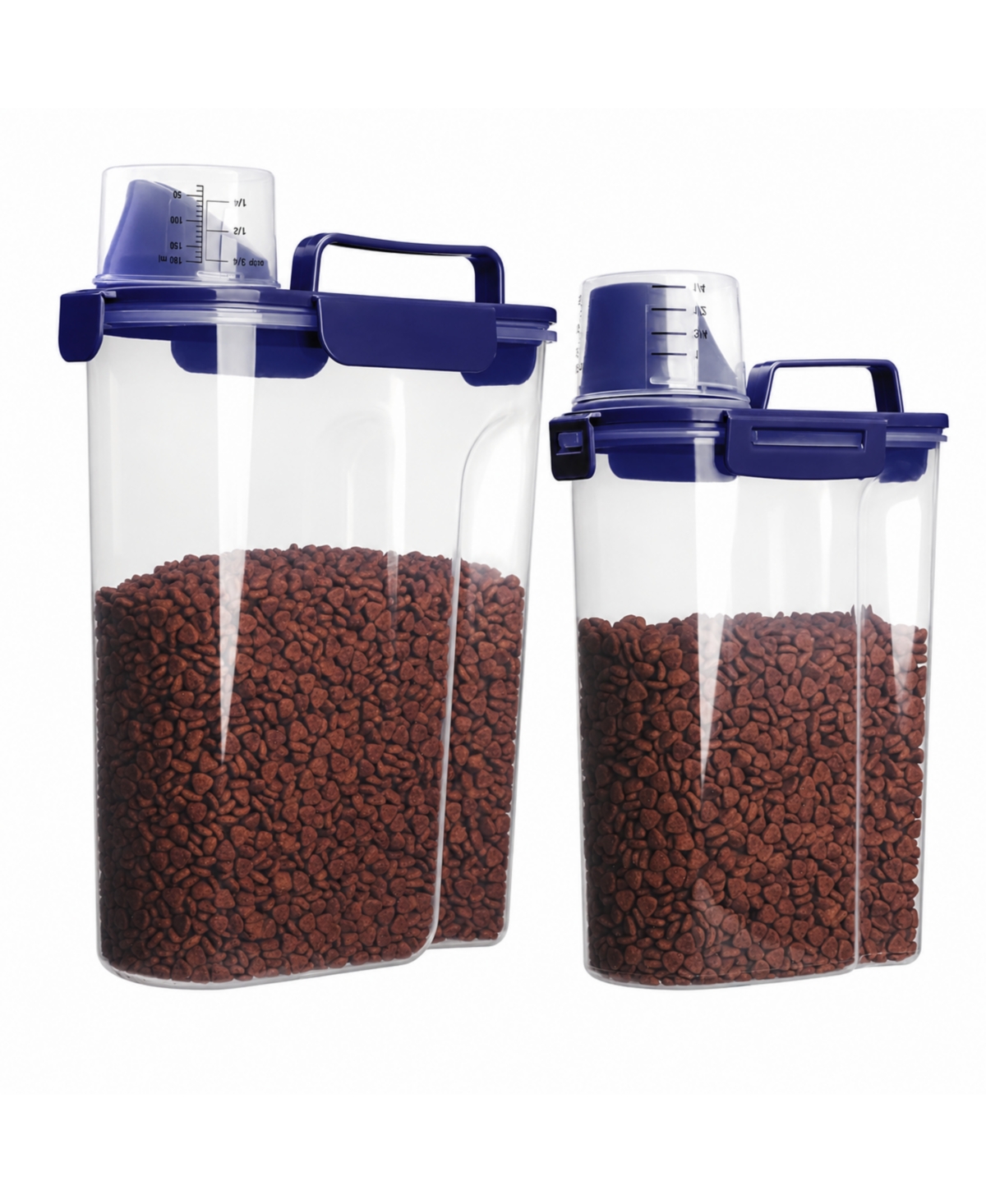 Click here for Aronkl Airtight Pet Dry Food Storage Container wit... prices