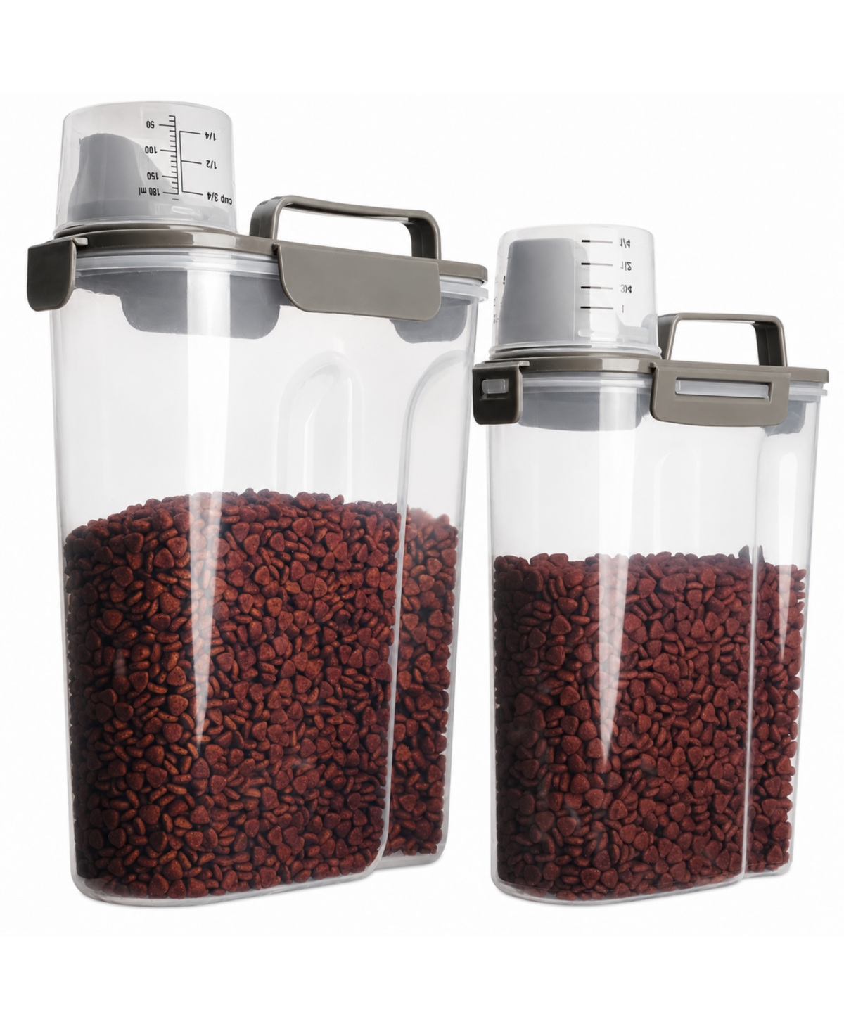 Click here for Aronkl Airtight Pet Dry Food Storage Container wit... prices